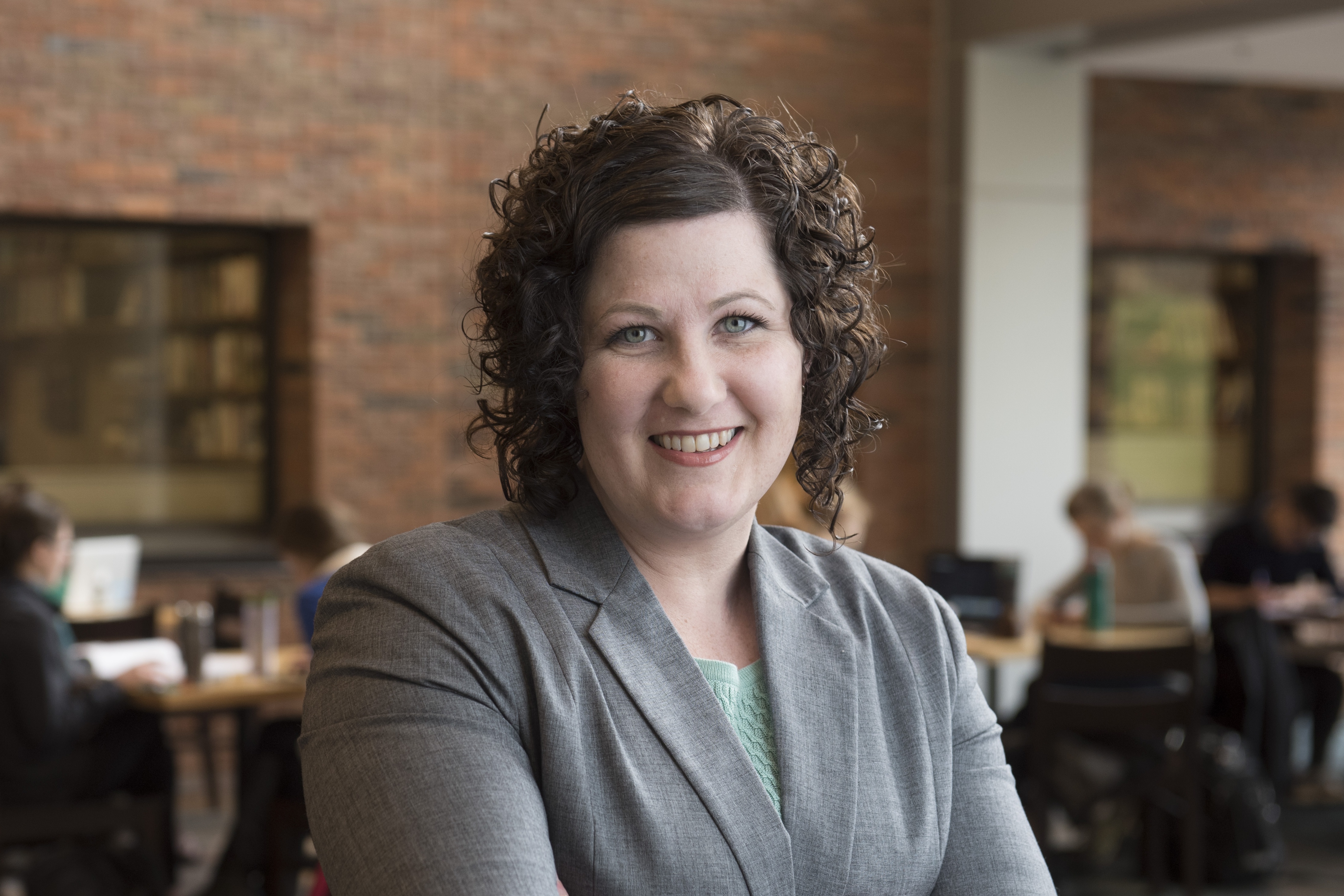 Dawn Allen | Bethel University