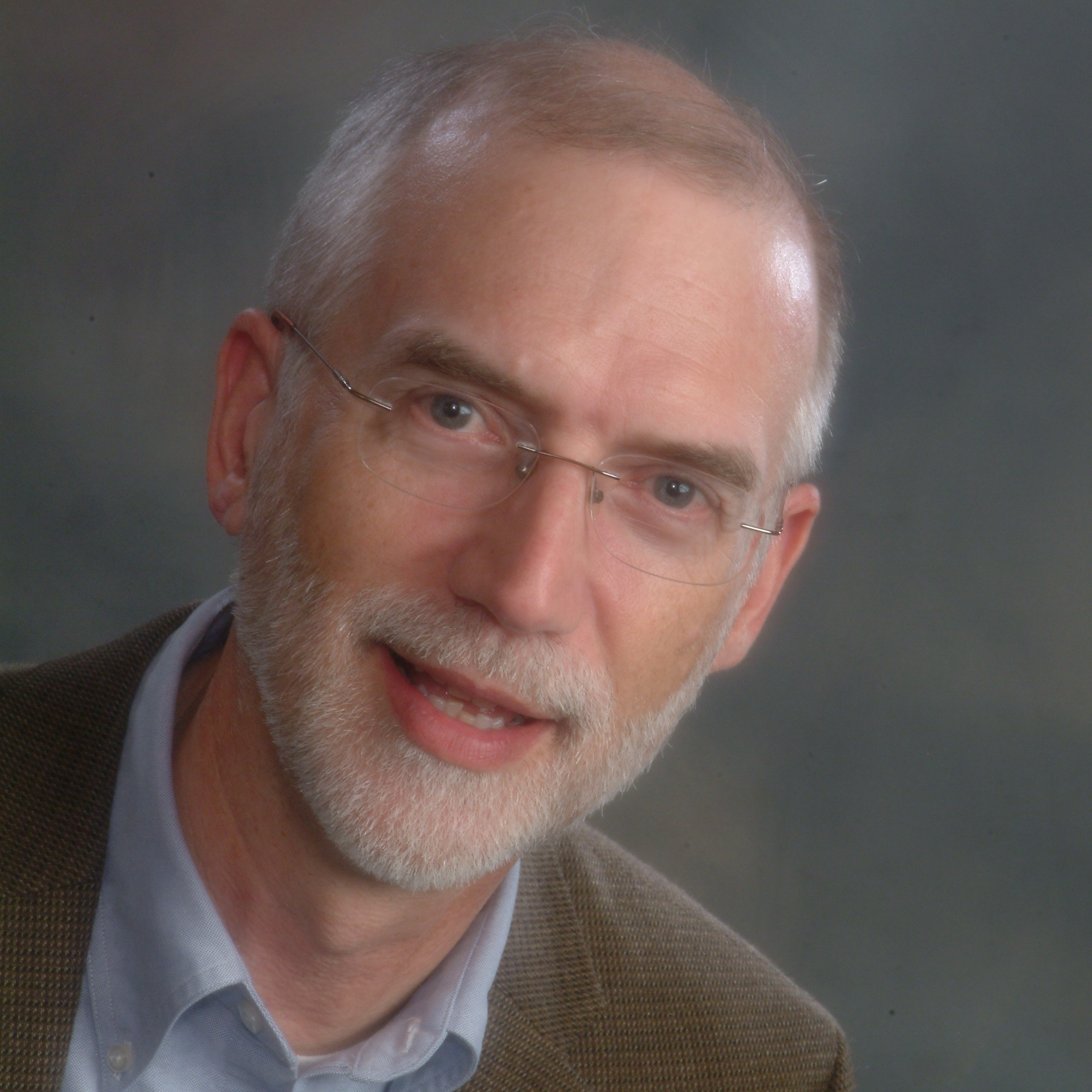 Carl Albing | Bethel University