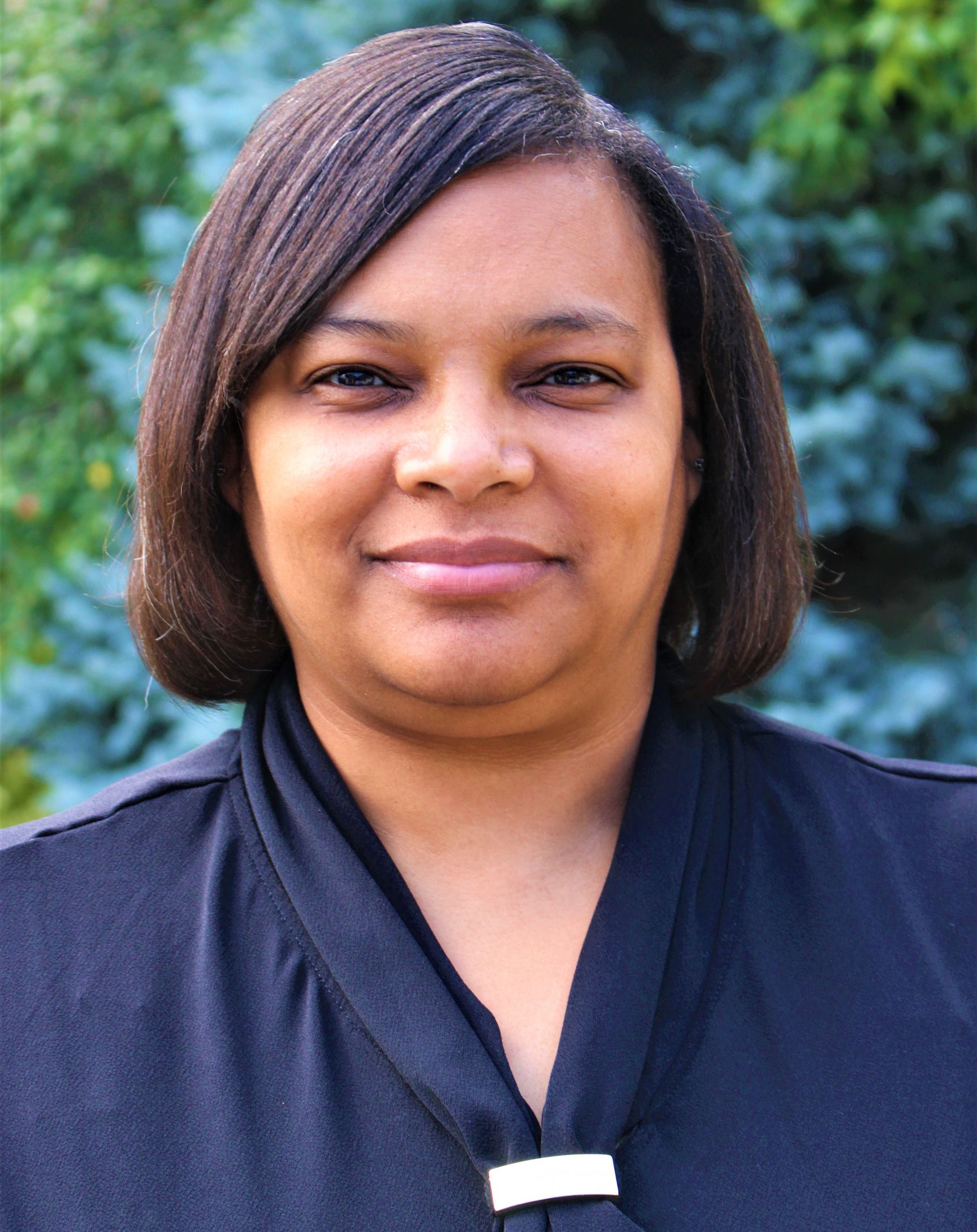 Tonya Allen | Bethel University