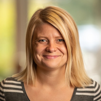 Rachel Anderson | Bethel University