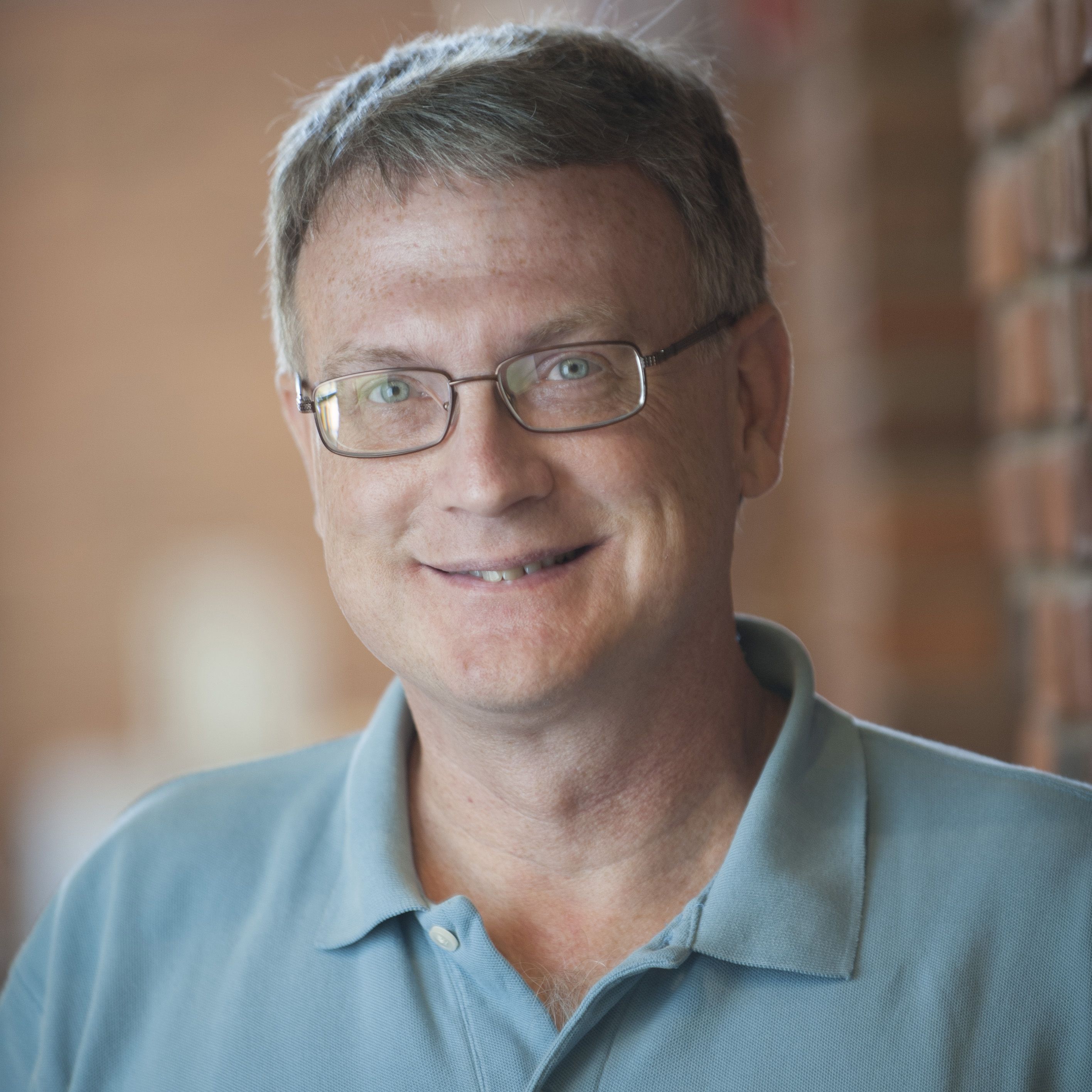 Brian Beecken | Bethel University