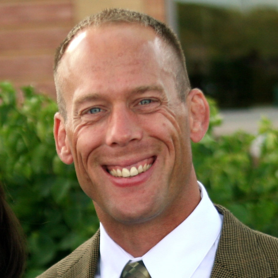 John Bergeland | Bethel University