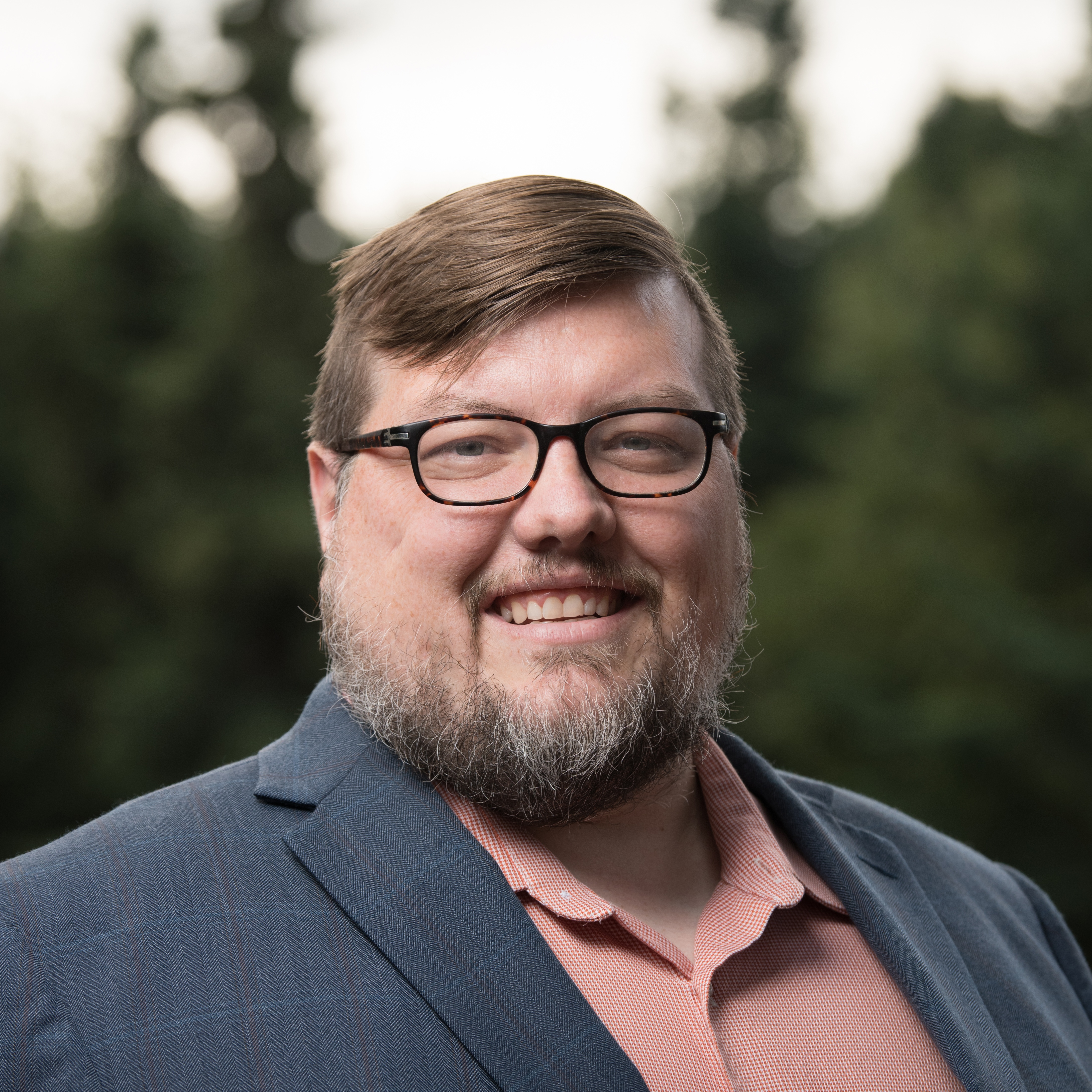 Neil Best | Bethel University