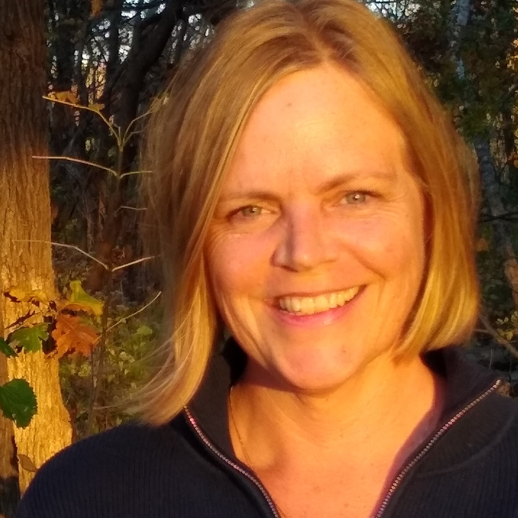 Katie Bonawitz | Bethel University