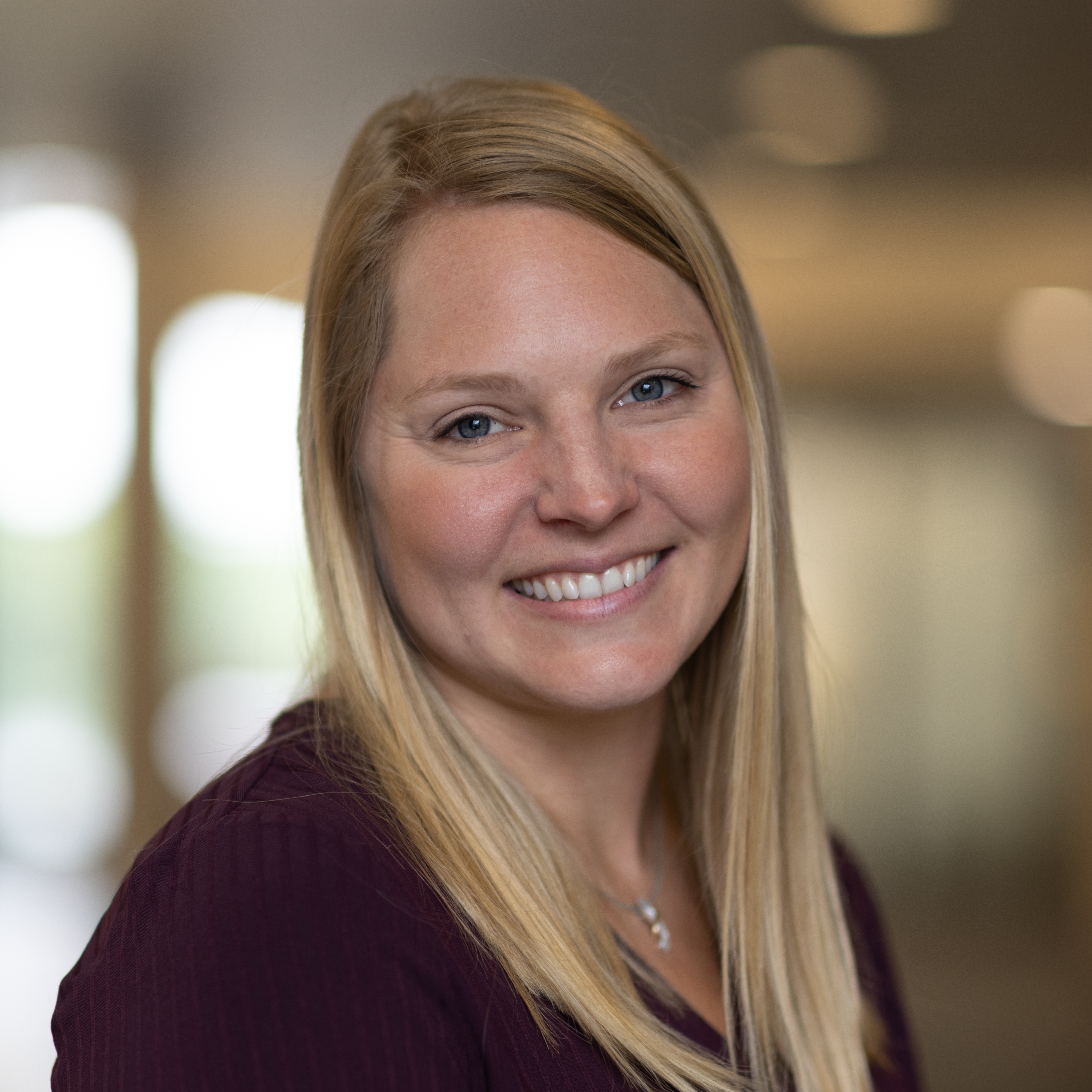 Lisa Breger | Bethel University