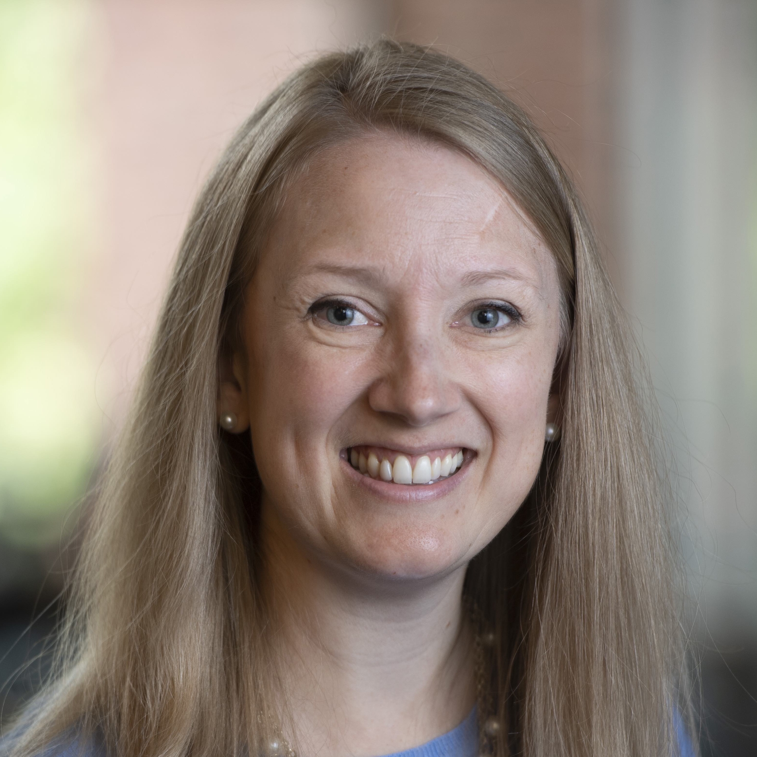 Debbie Britt | Bethel University