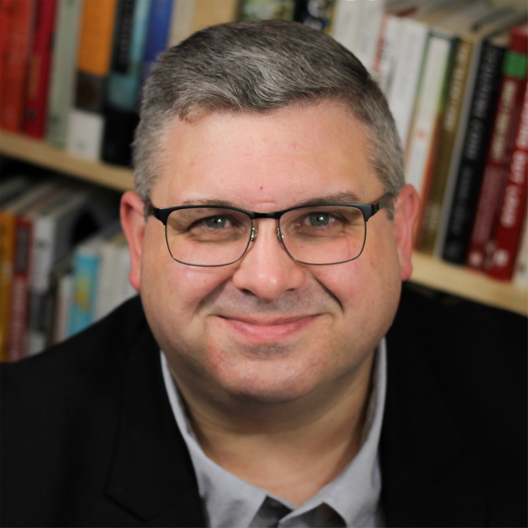 Robert Brock | Bethel University