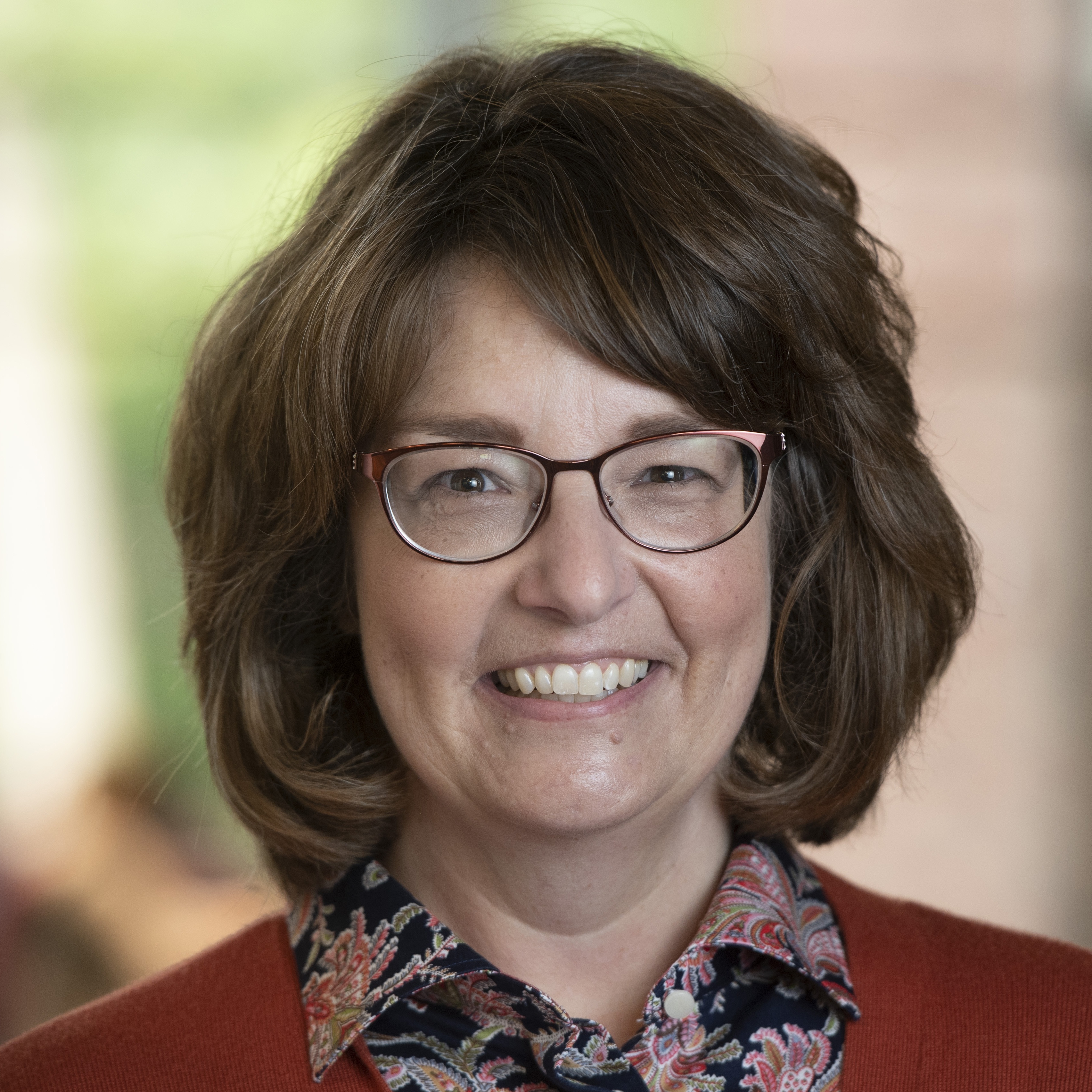 Susan Brooks | Bethel University