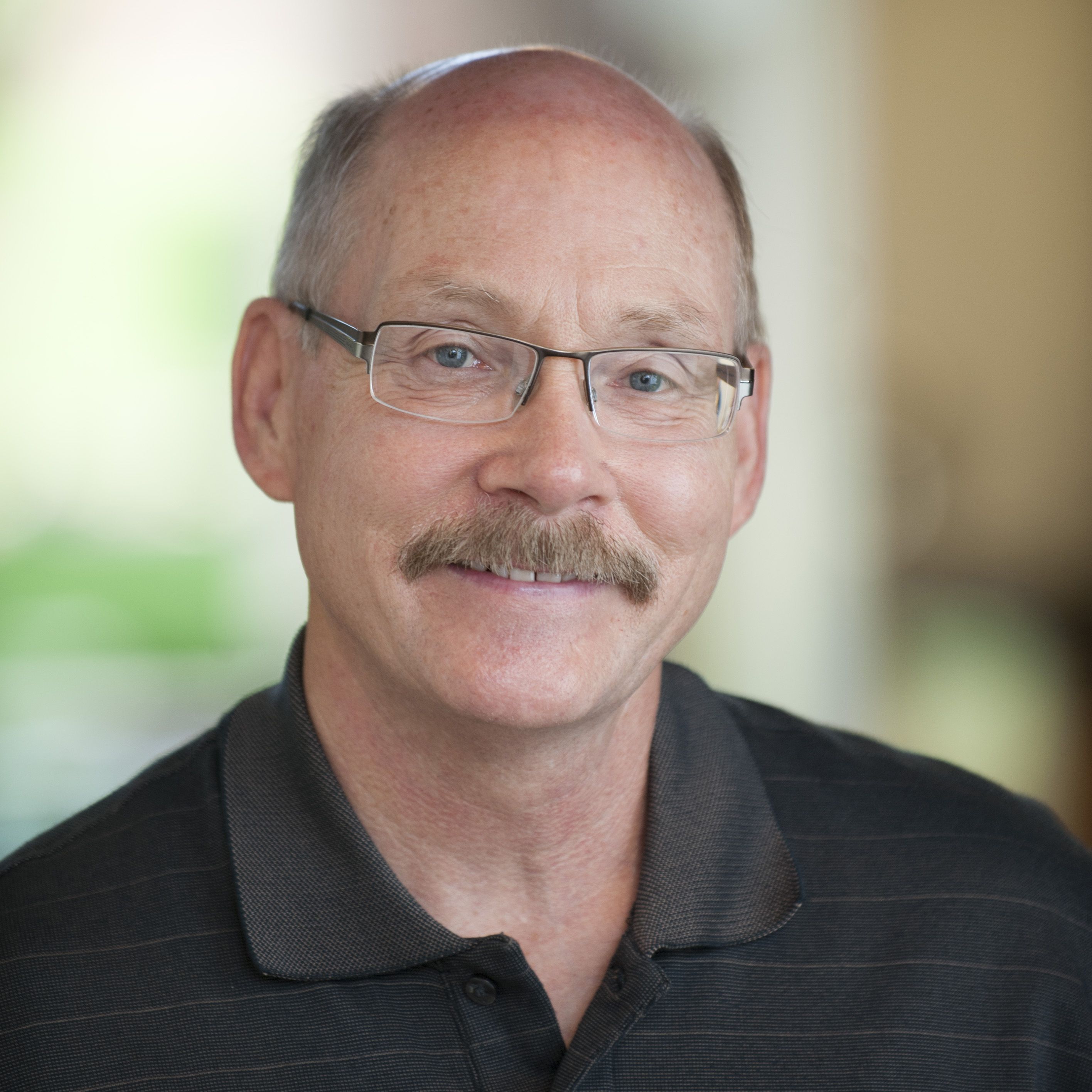 Scott Brown | Bethel University