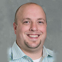 Jason Byers | Bethel University