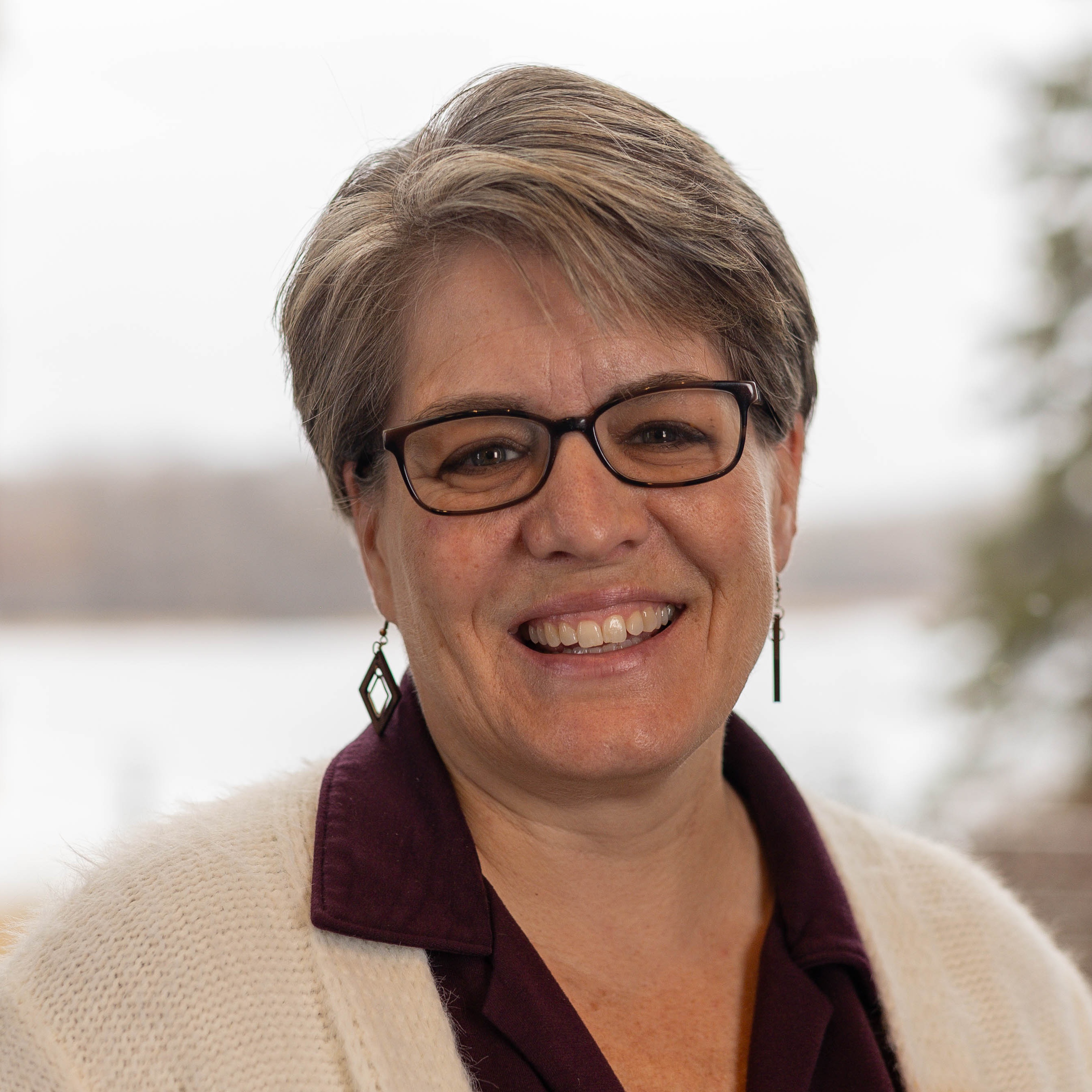 Becky Carlson | Bethel University