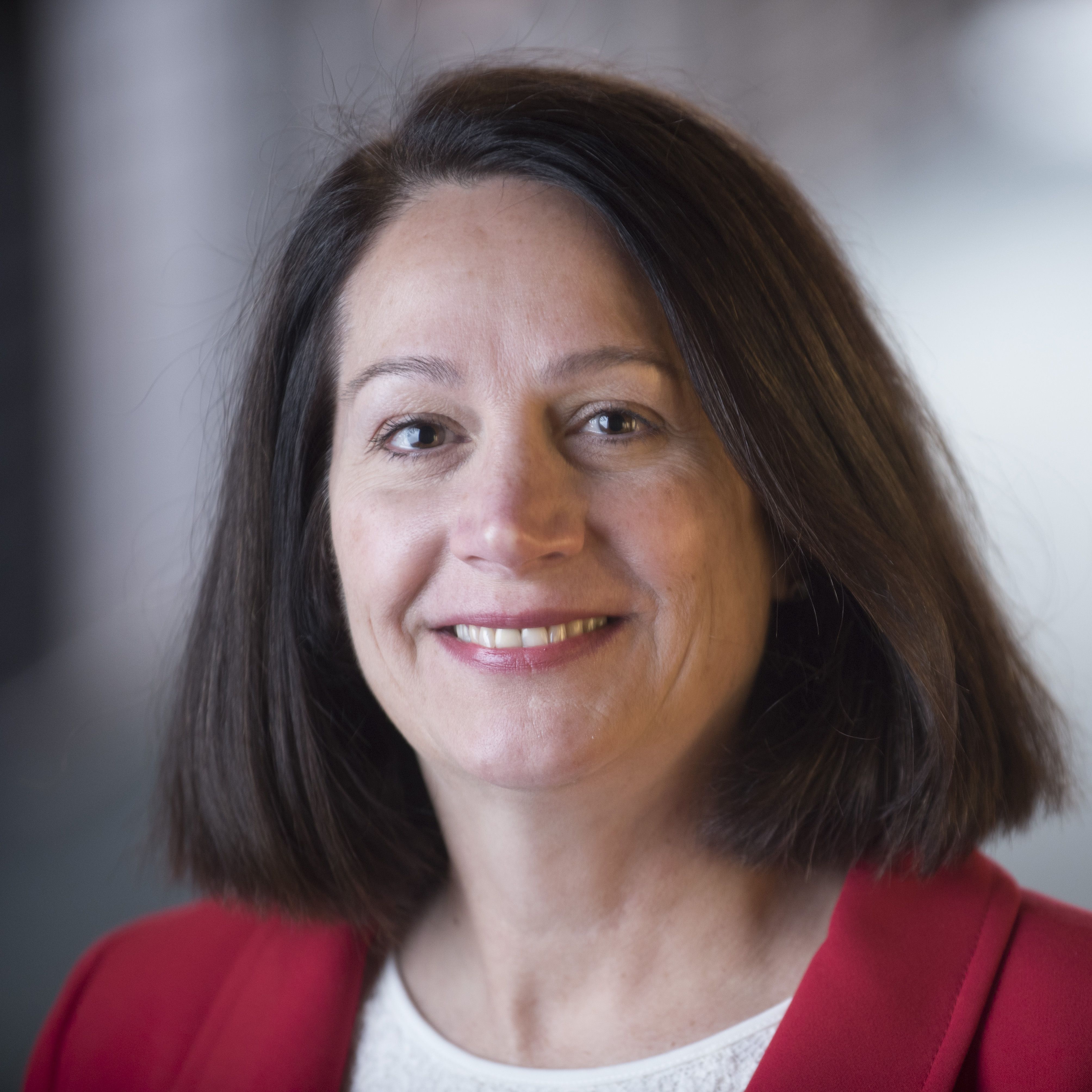 Amanda Carter | Bethel University