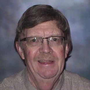 Charles Strand | Bethel University
