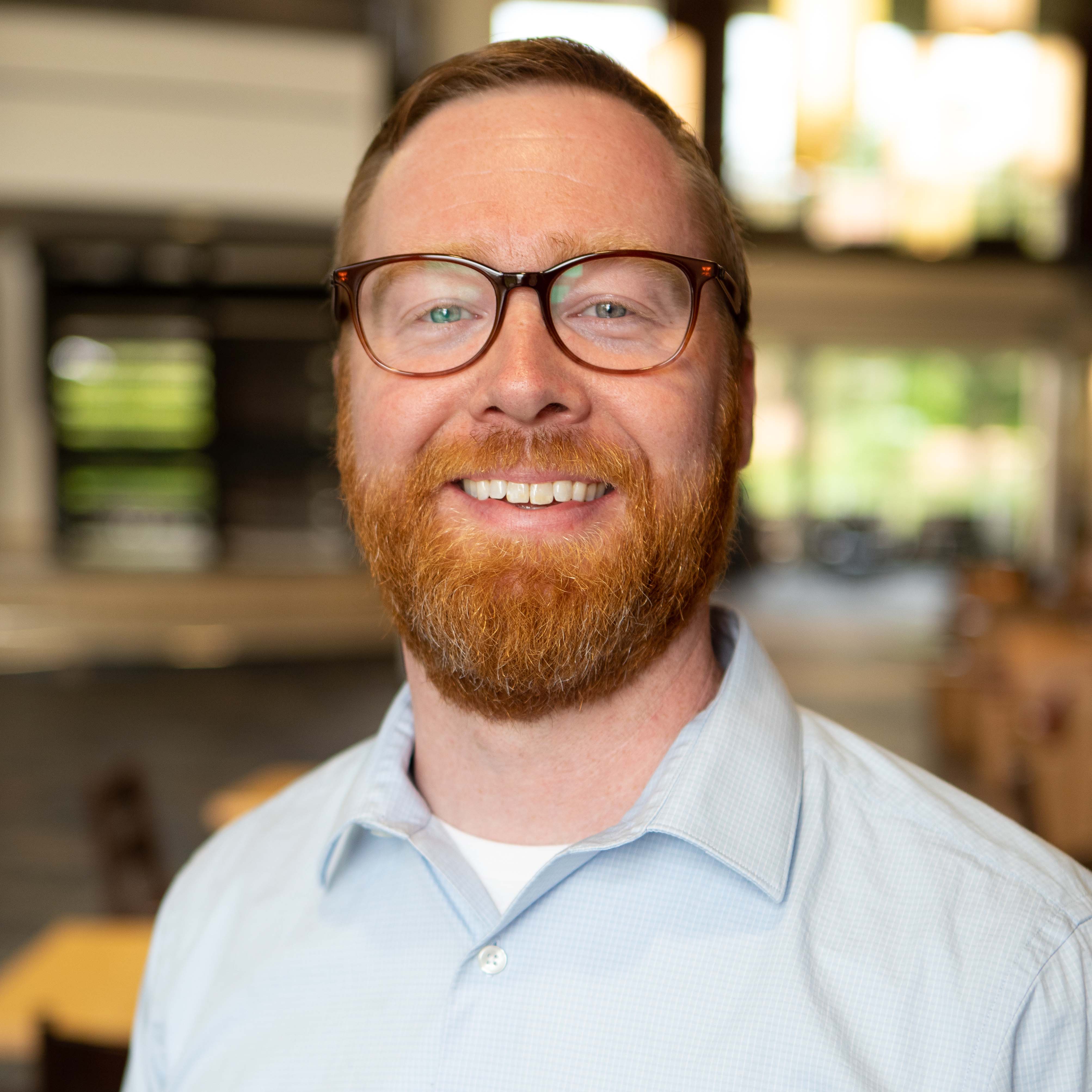 Christopher Shofner | Bethel University