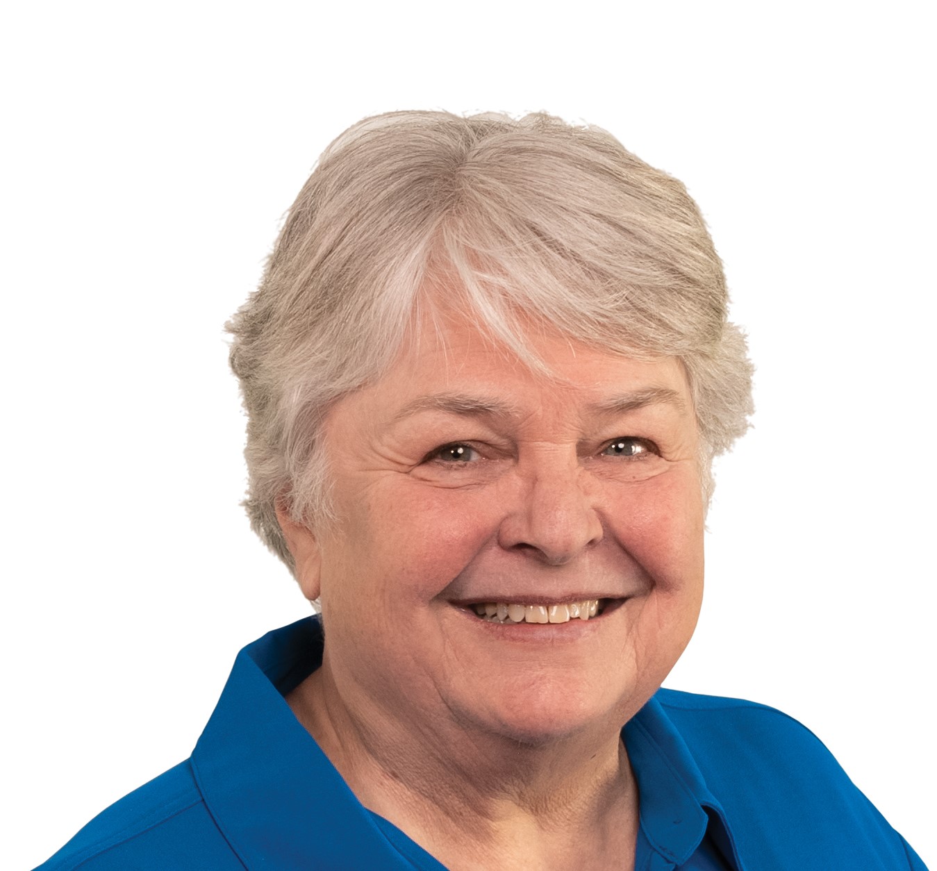 Vicki Clark | Bethel University