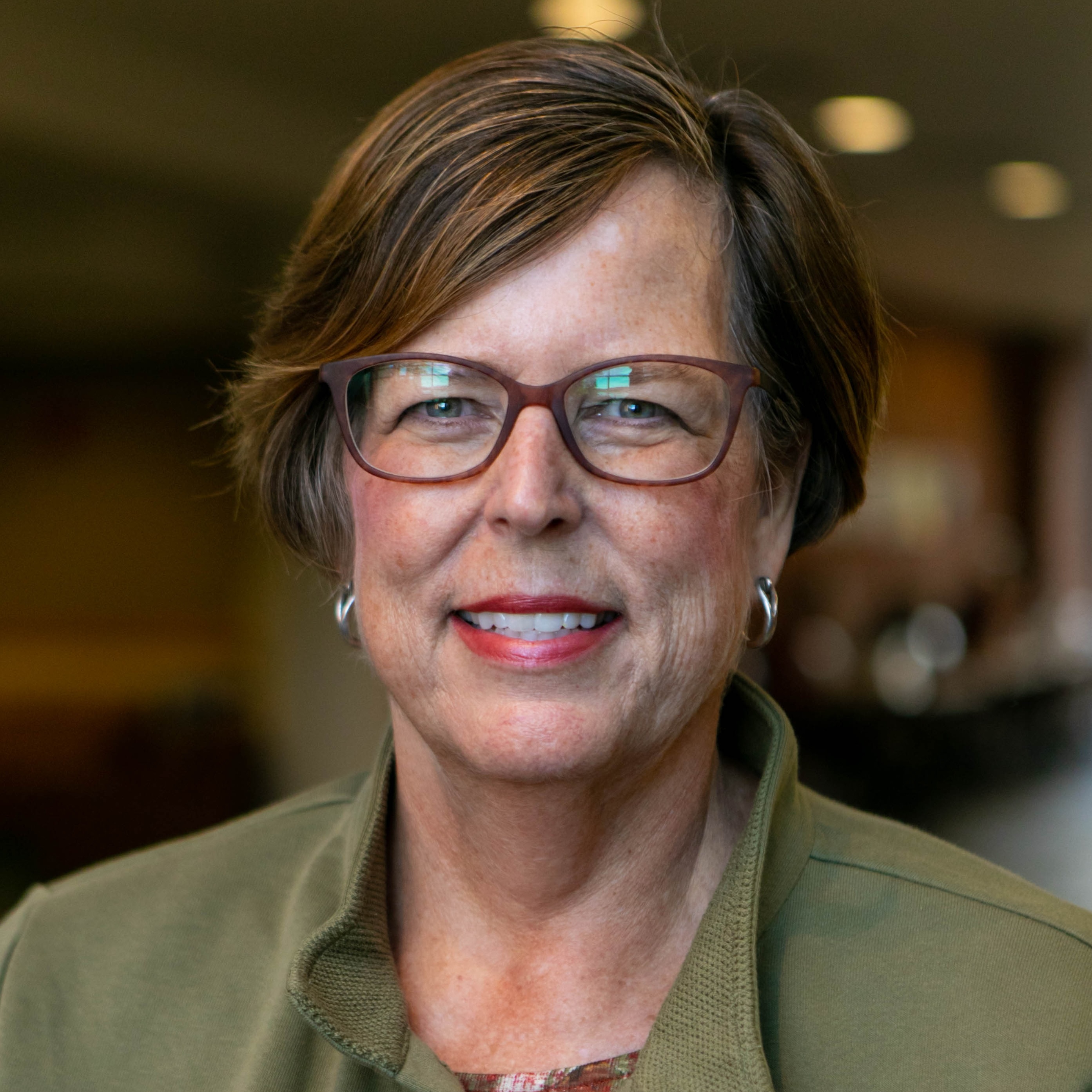 Diane Dahl Ph.D., M.S.N., RN | Bethel University