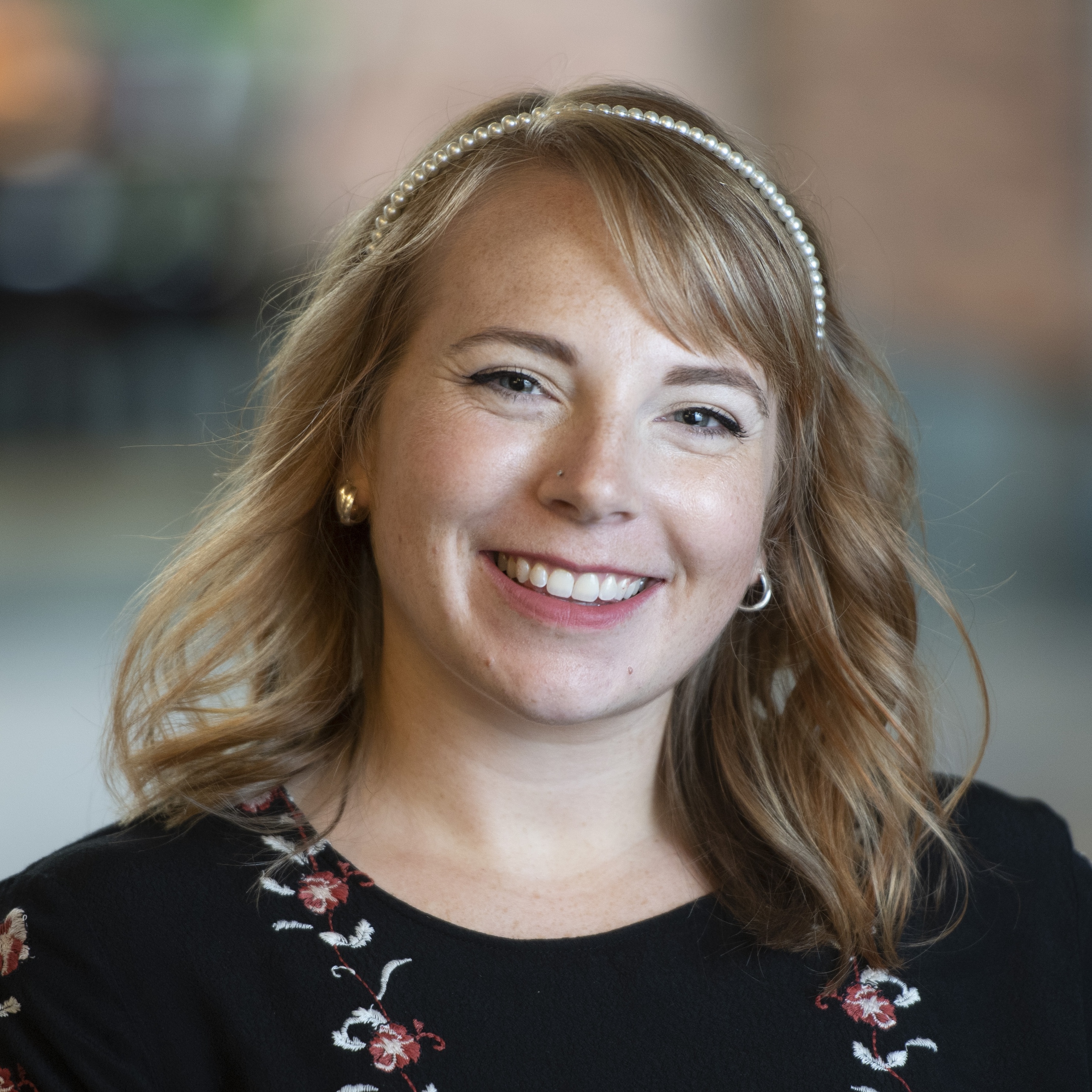Emily Day | Bethel University
