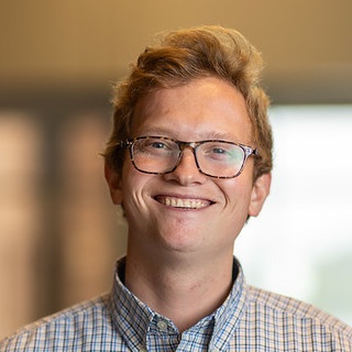 Michael Disher | Bethel University