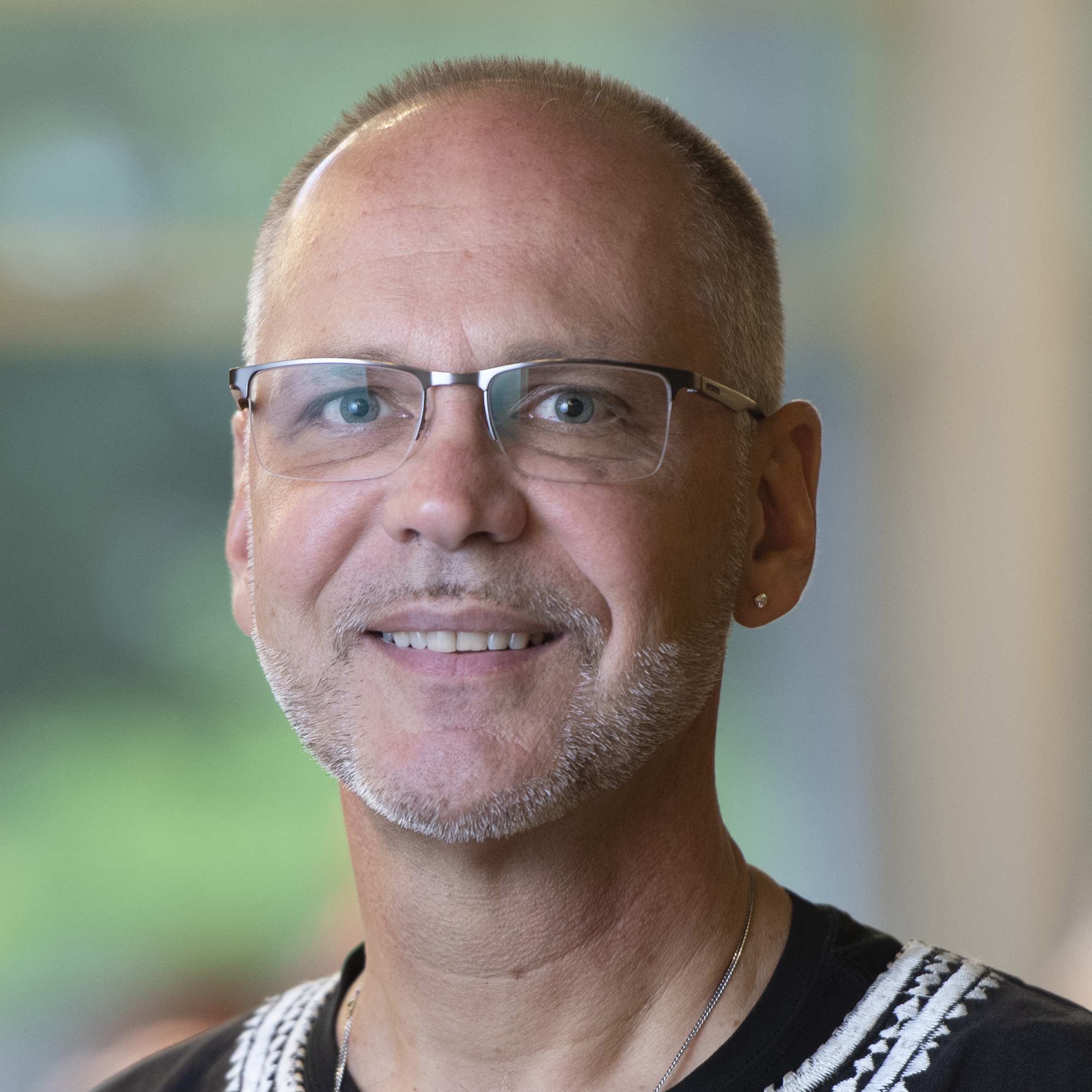 Tim Essenburg | Bethel University