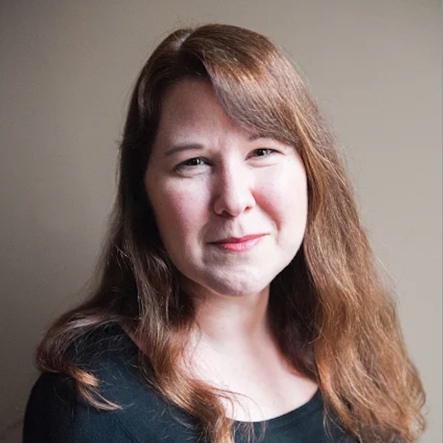 Amy Evans | Bethel University