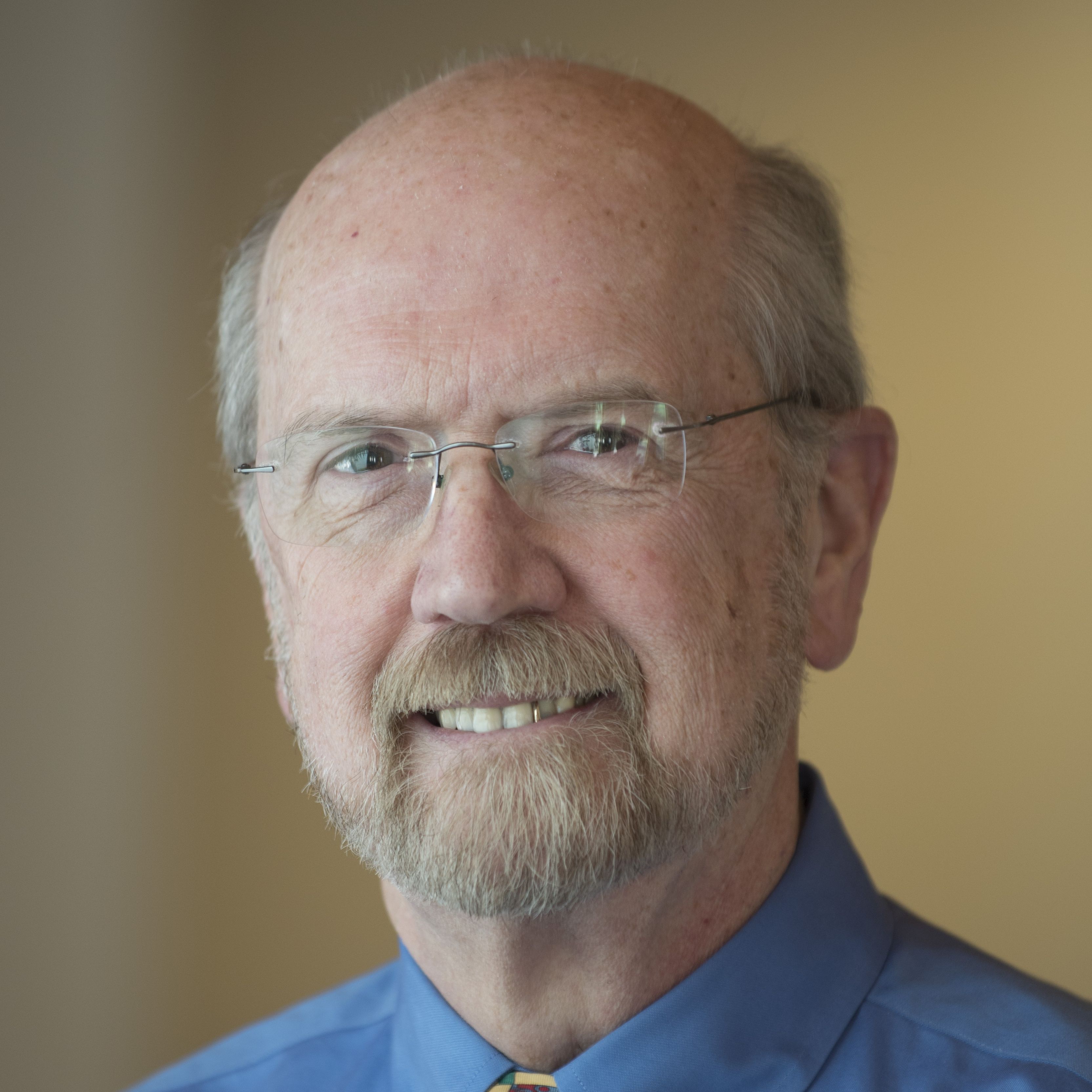 Paul Ferris | Bethel University