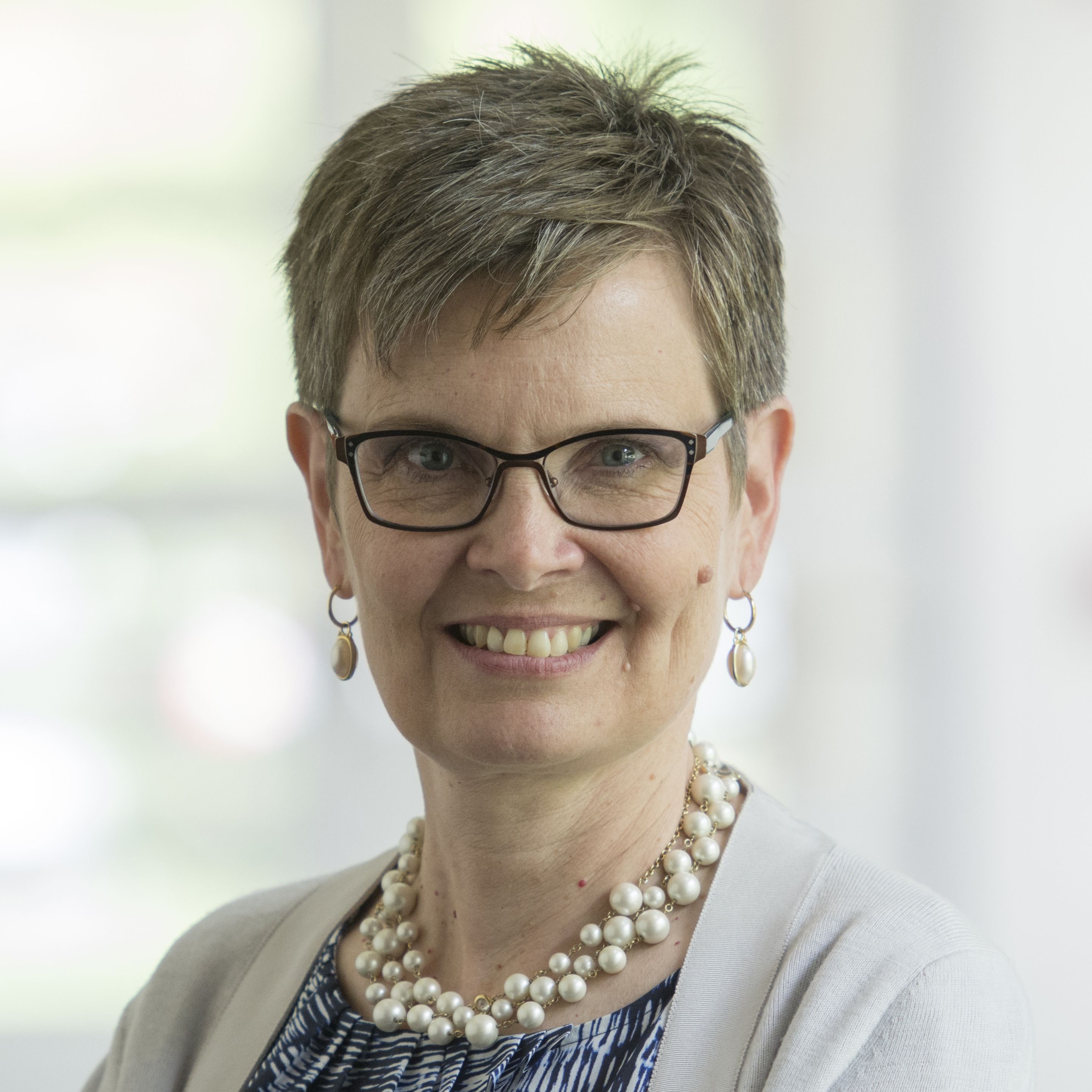 Julie Finnern | Bethel University