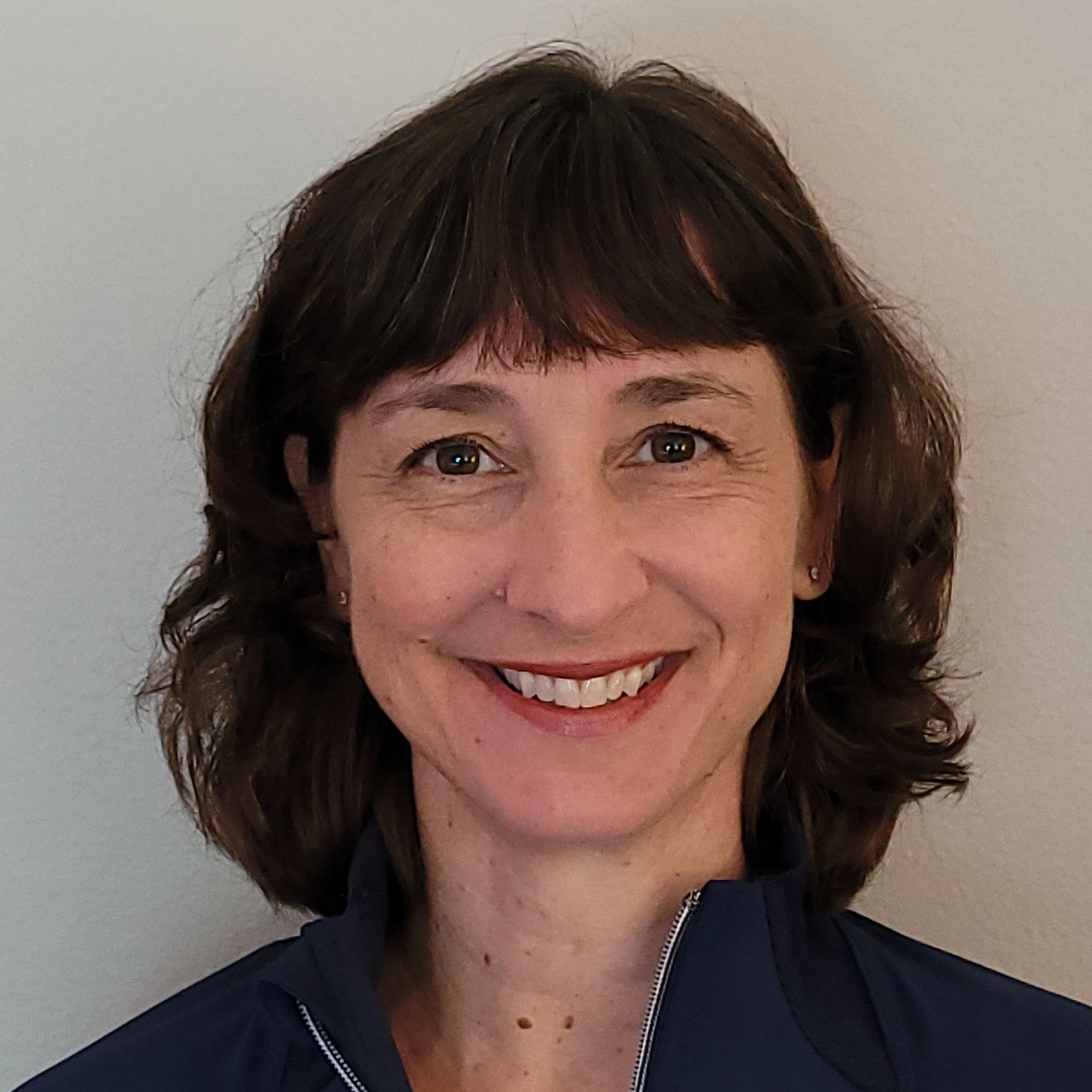 Lisa Fossum, MSN, PHN, RN | Bethel University