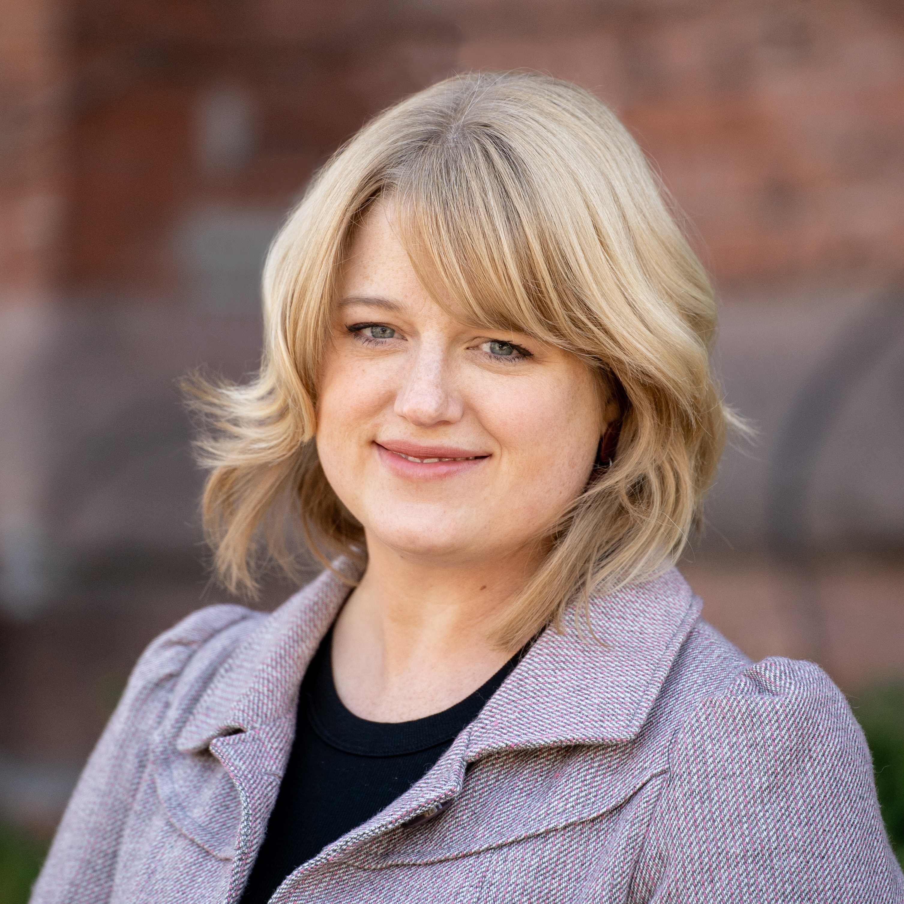 Amy Fox | Bethel University