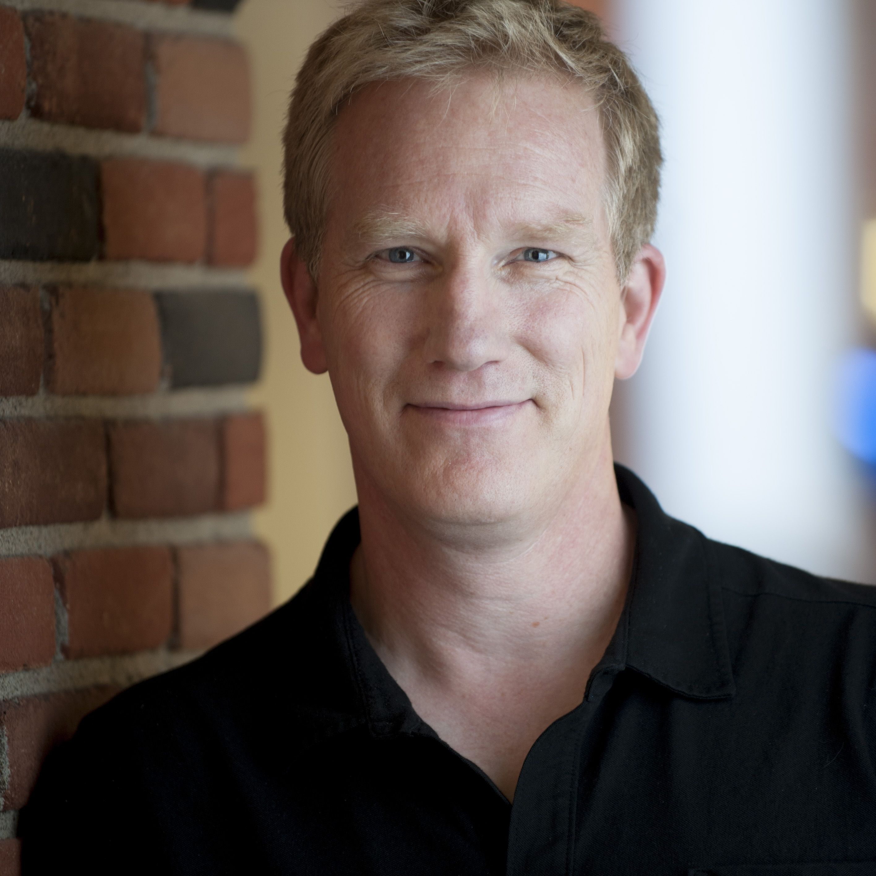 Joel Frederickson | Bethel University