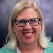 Ann Fredrickson | Bethel University