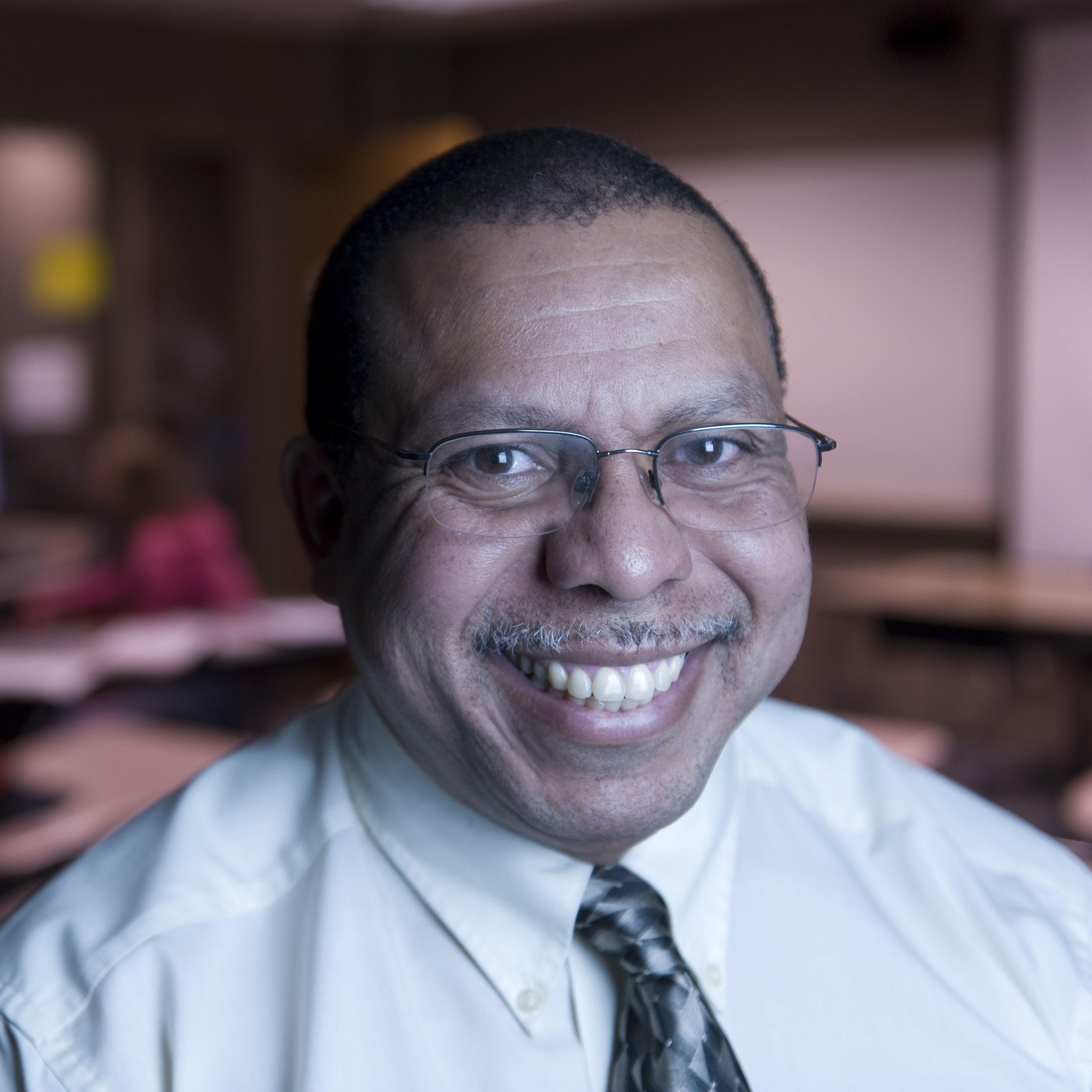 Leo Gabriel | Bethel University