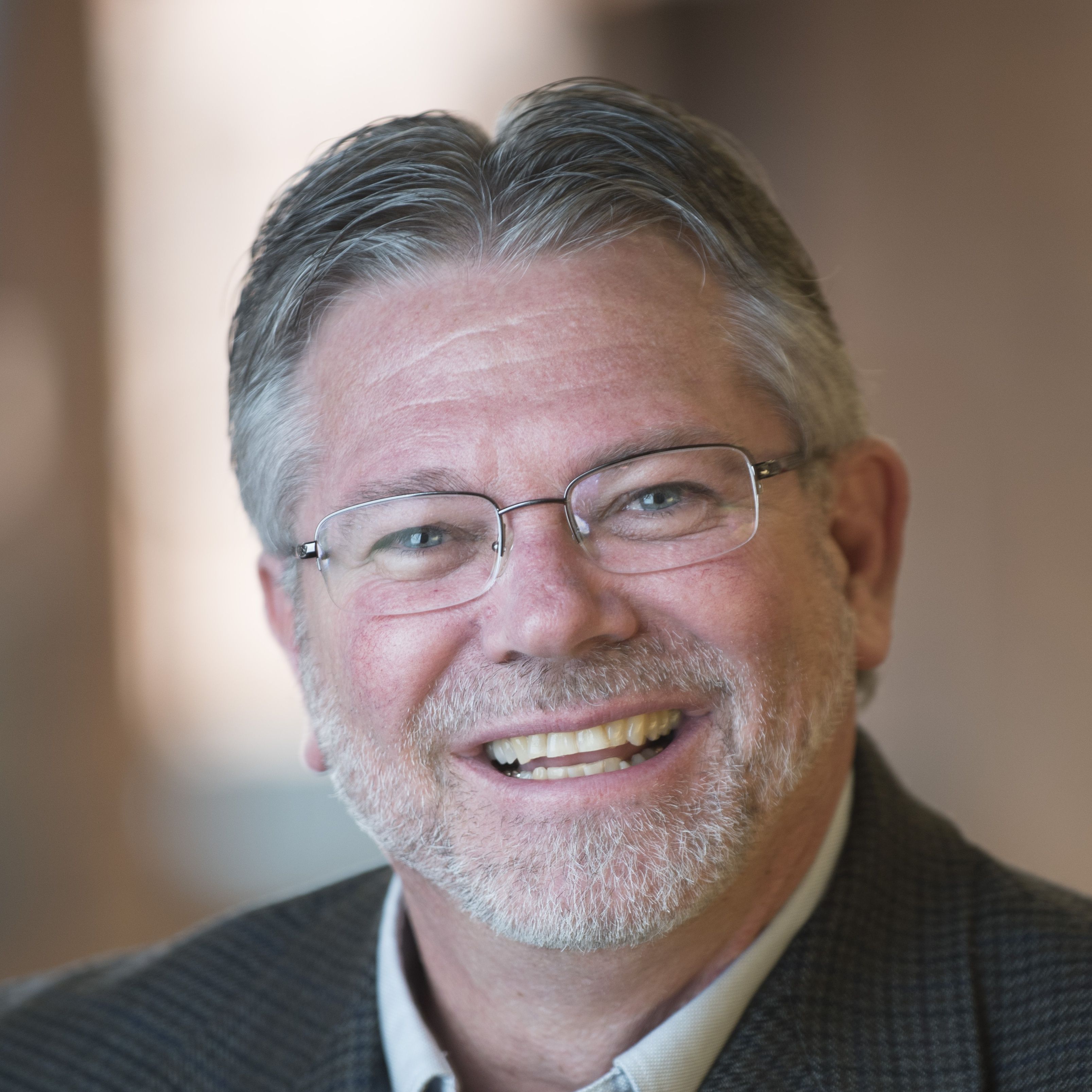 Andrew Gess | Bethel University