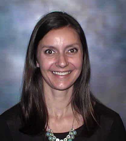 Amy Gorowsky | Bethel University