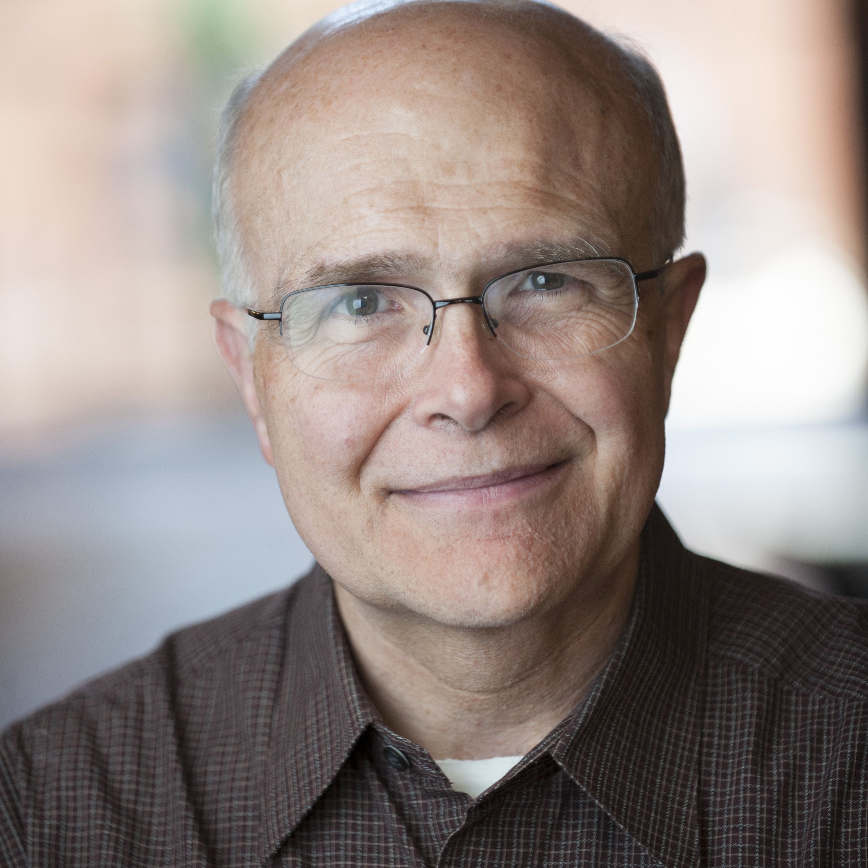 Thomas Greenlee | Bethel University