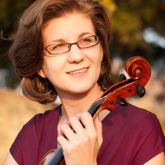 Emily Hagen | Bethel University