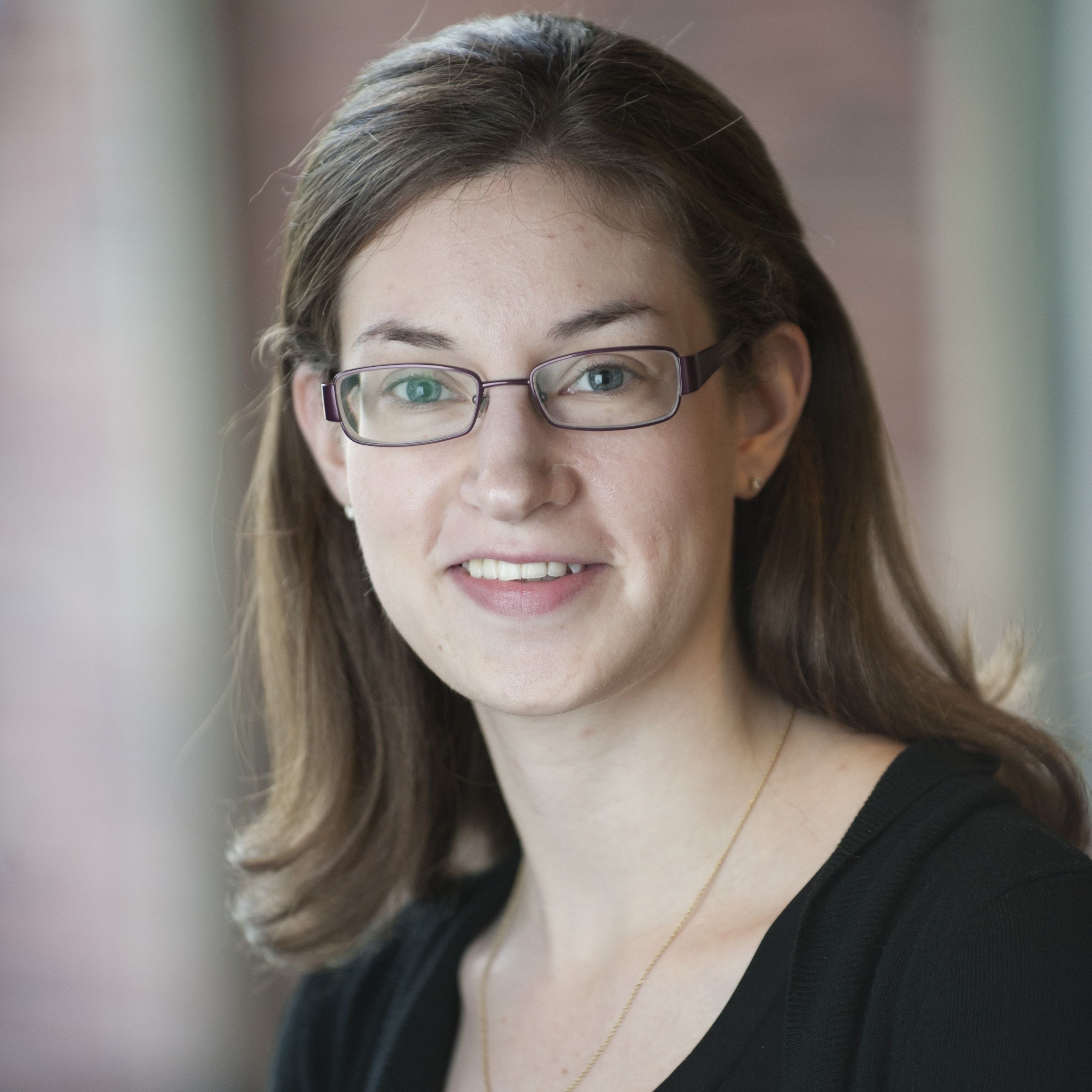 Alyssa Hamre Kontak | Bethel University