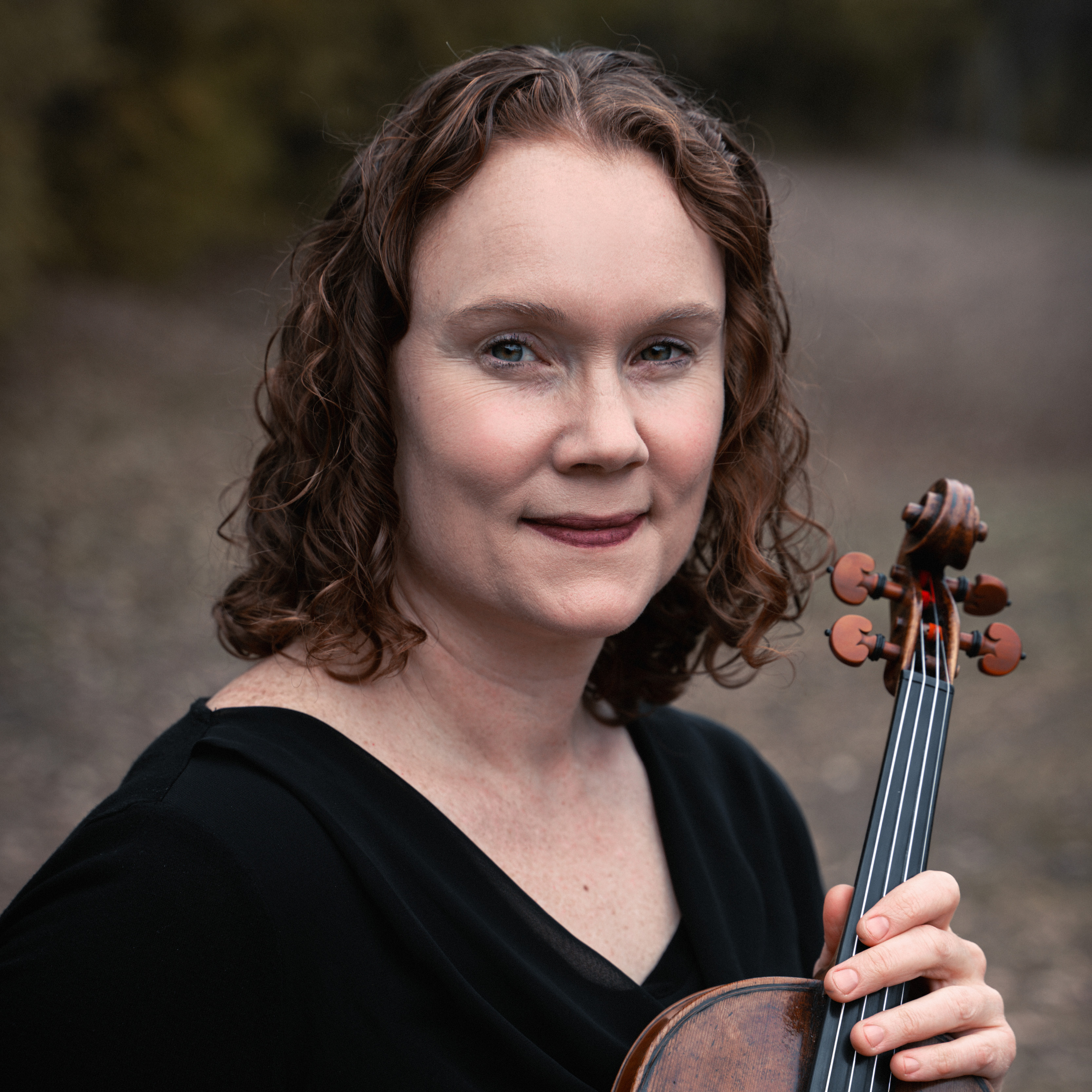 Angela Hanson | Bethel University