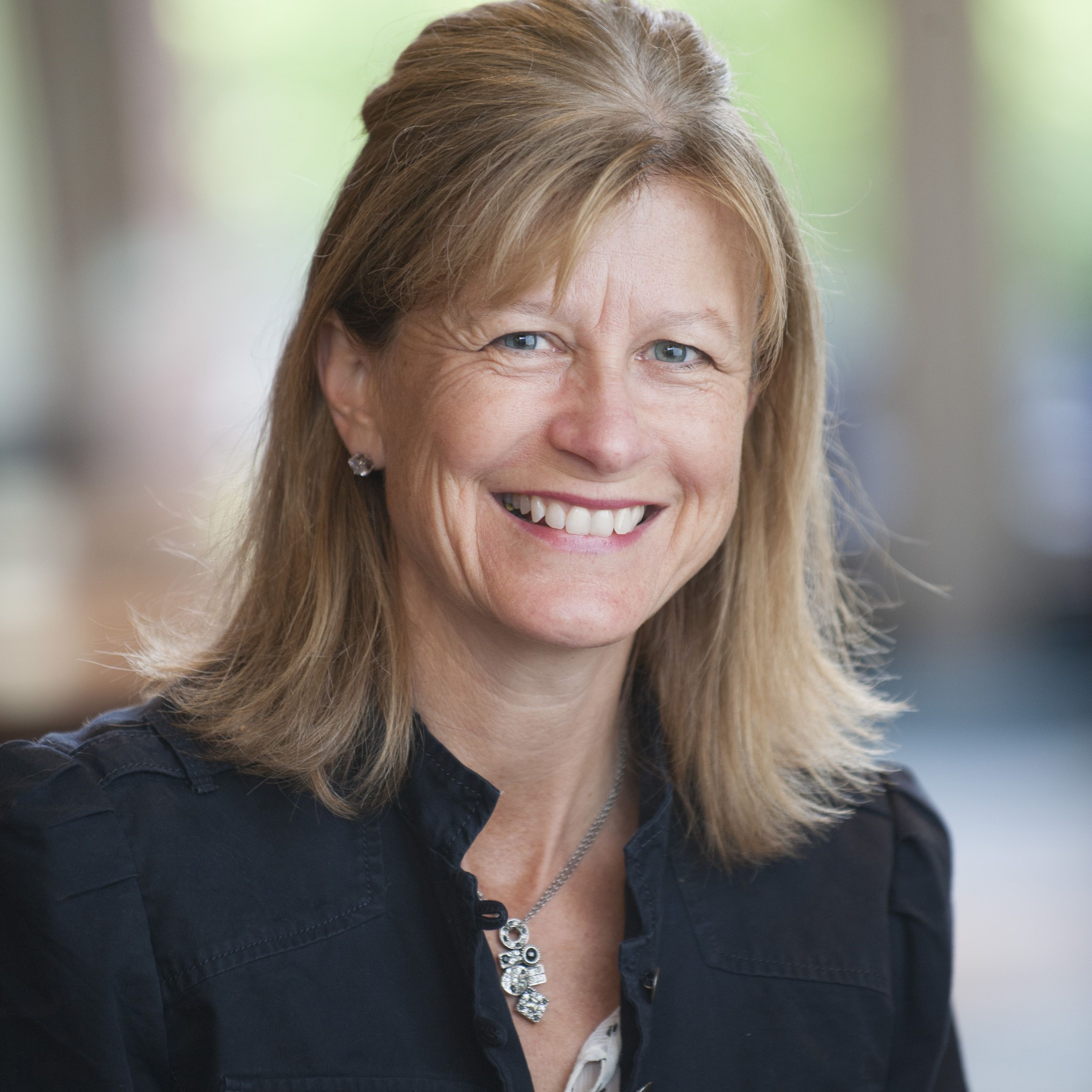 Mary Ann Harris | Bethel University