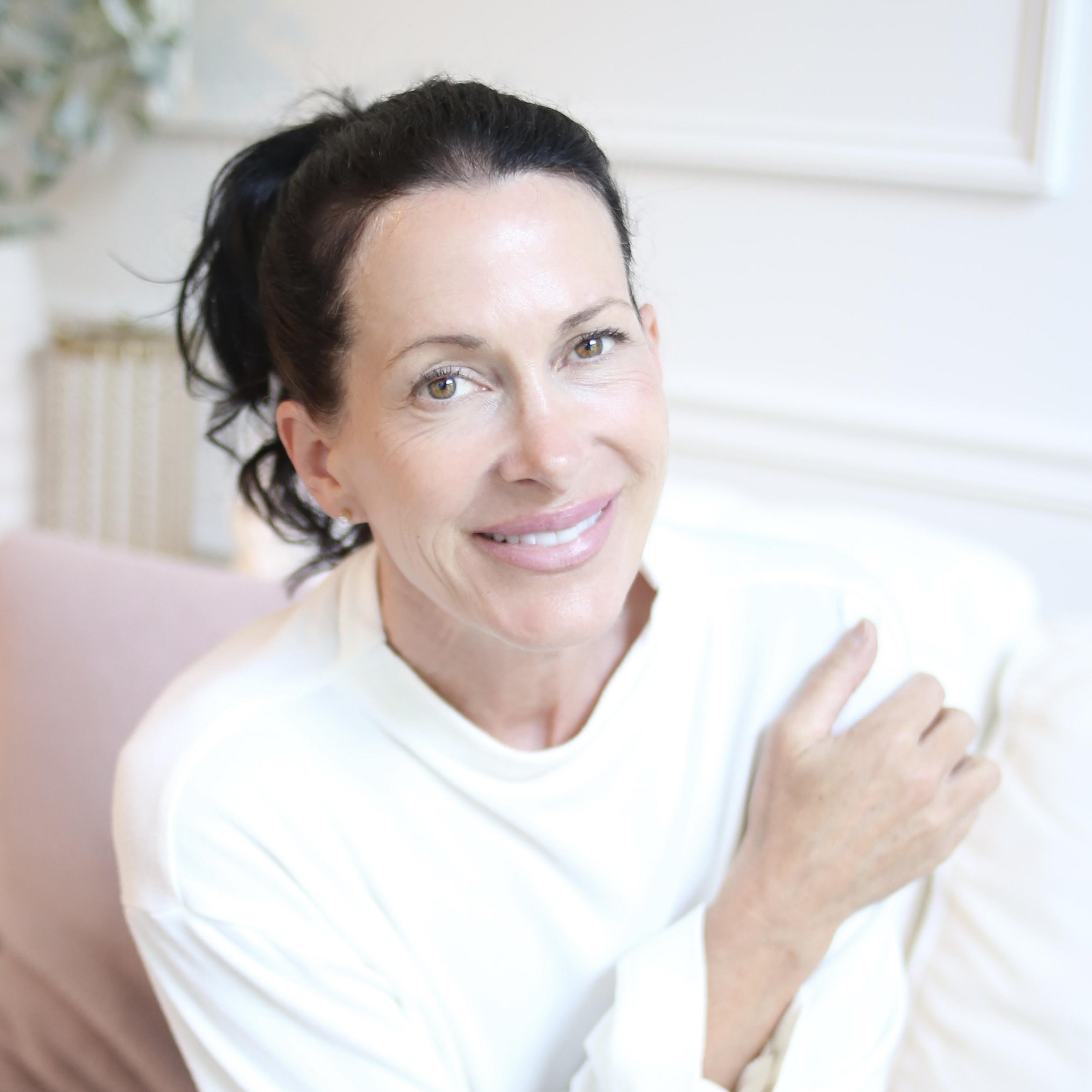 Tracy Harris | Bethel University