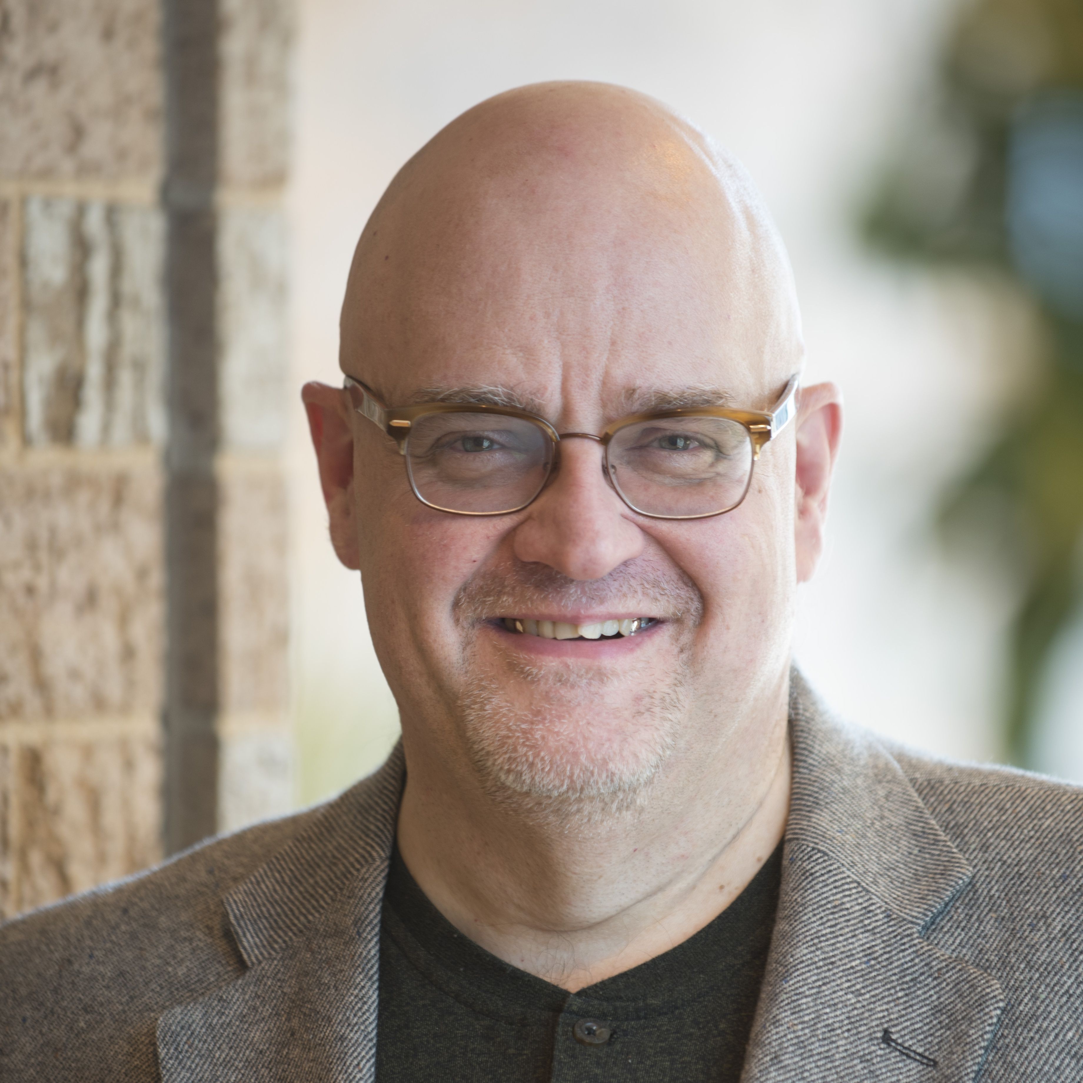 Leslie Helgerson | Bethel University