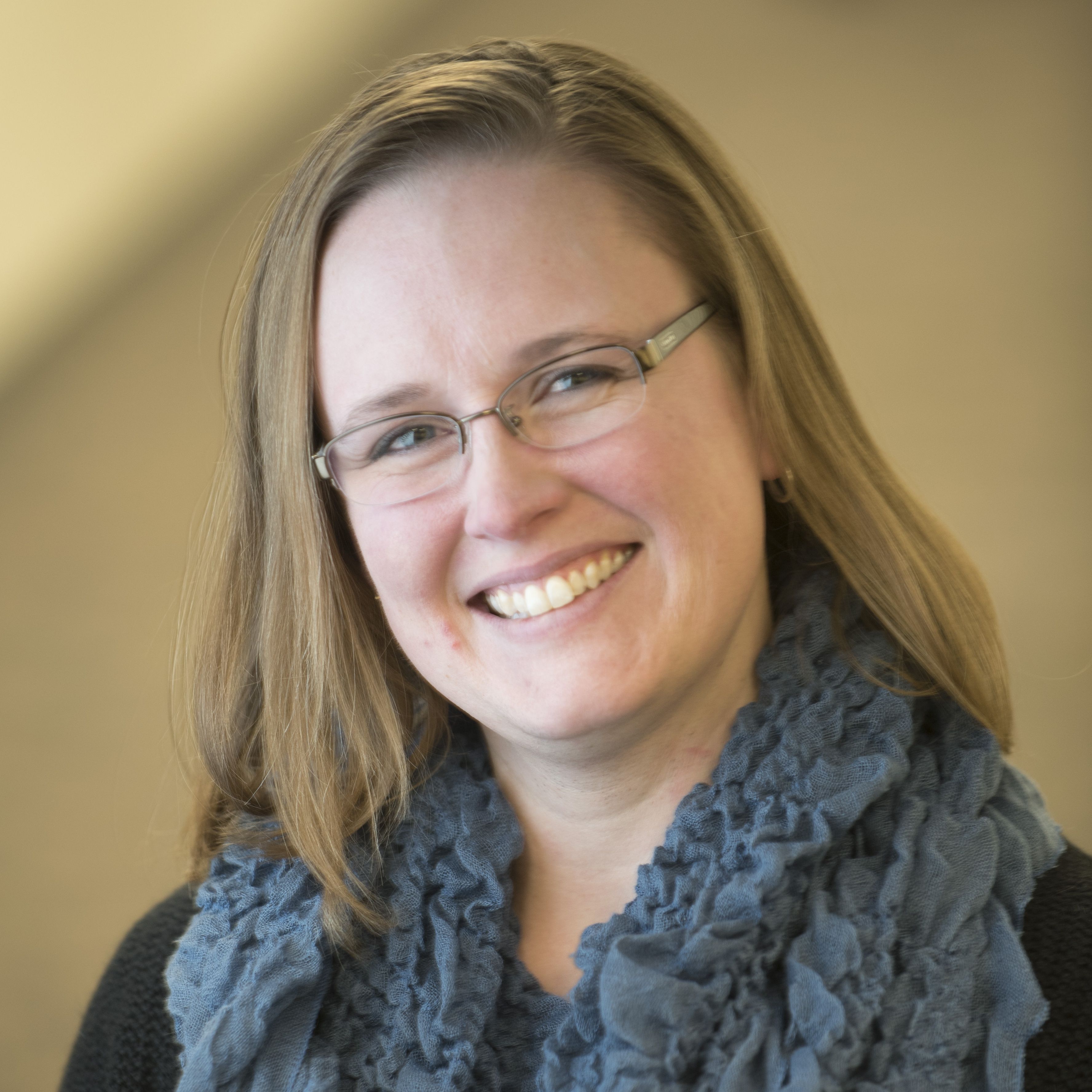 Krista Hoekstra | Bethel University