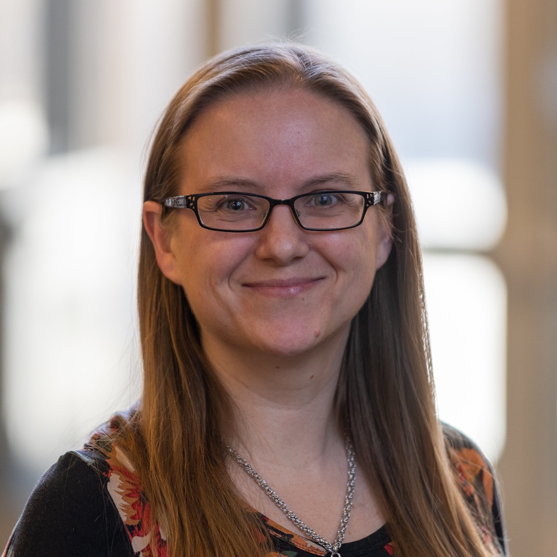 Julie Hogan | Bethel University