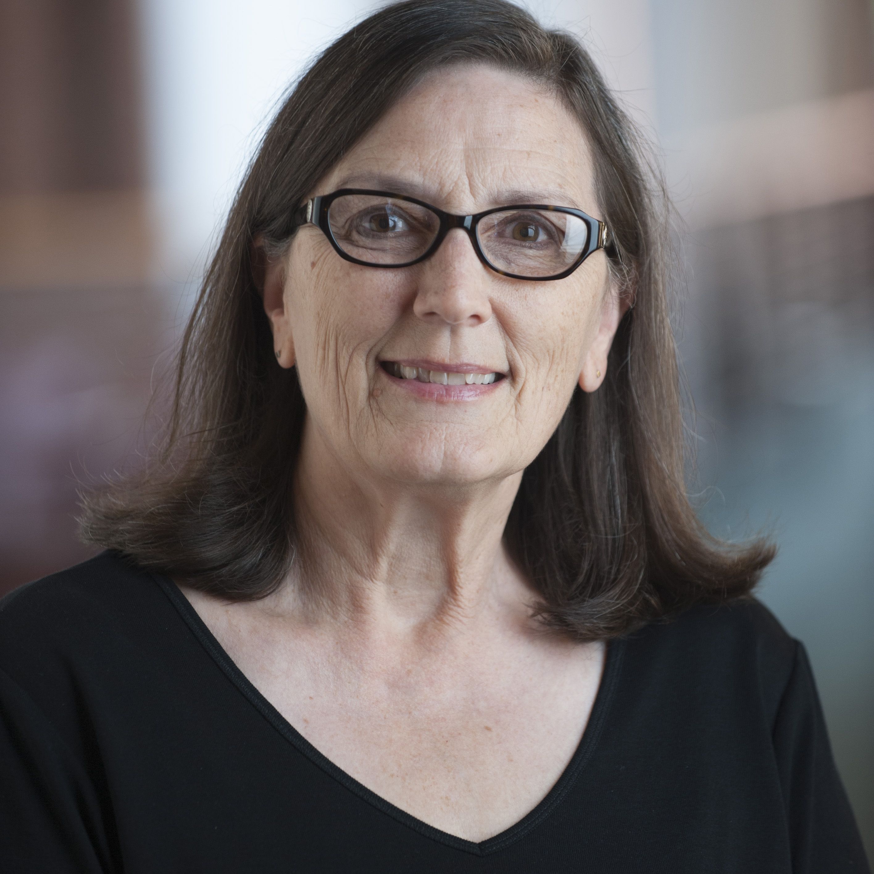 Sandi Horn | Bethel University