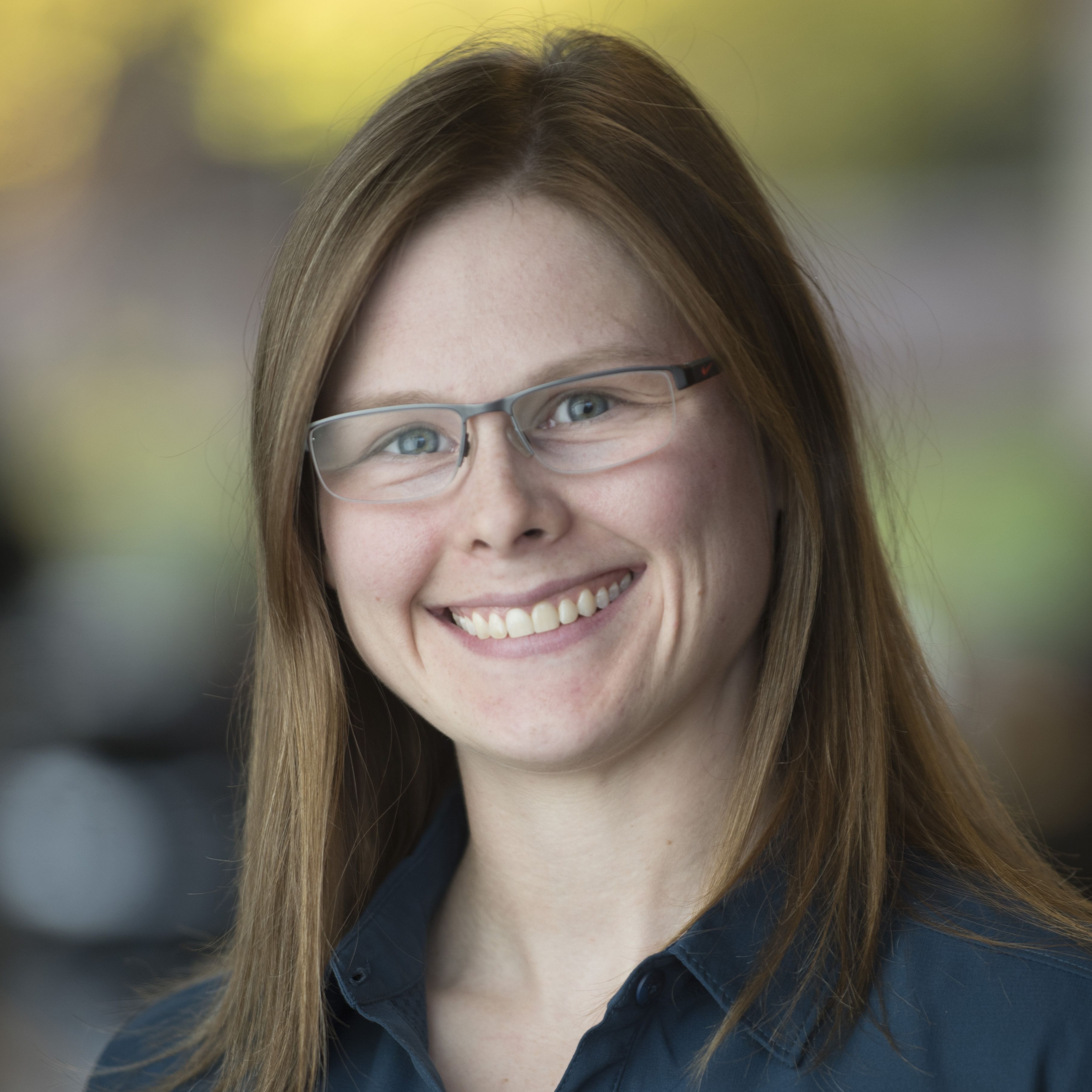 Leah Jackson | Bethel University