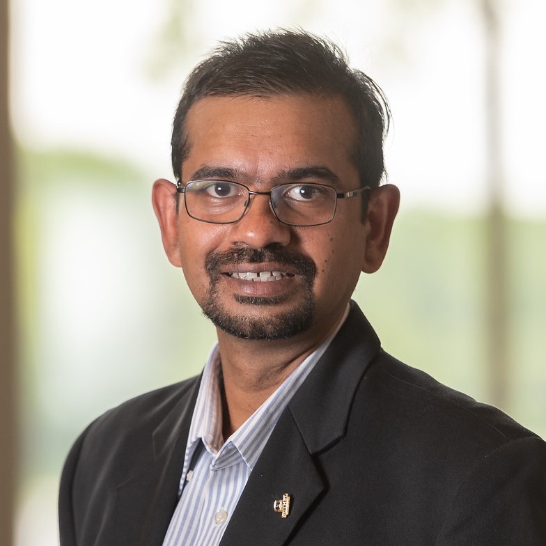 Jeff Jacob | Bethel University