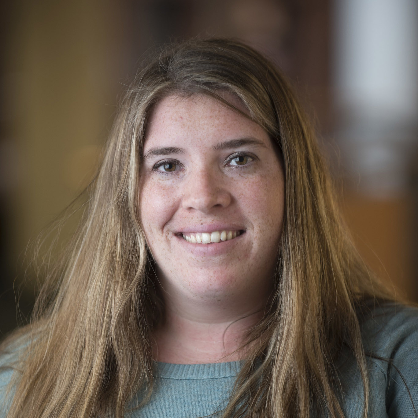 Jessica Samens | Bethel University
