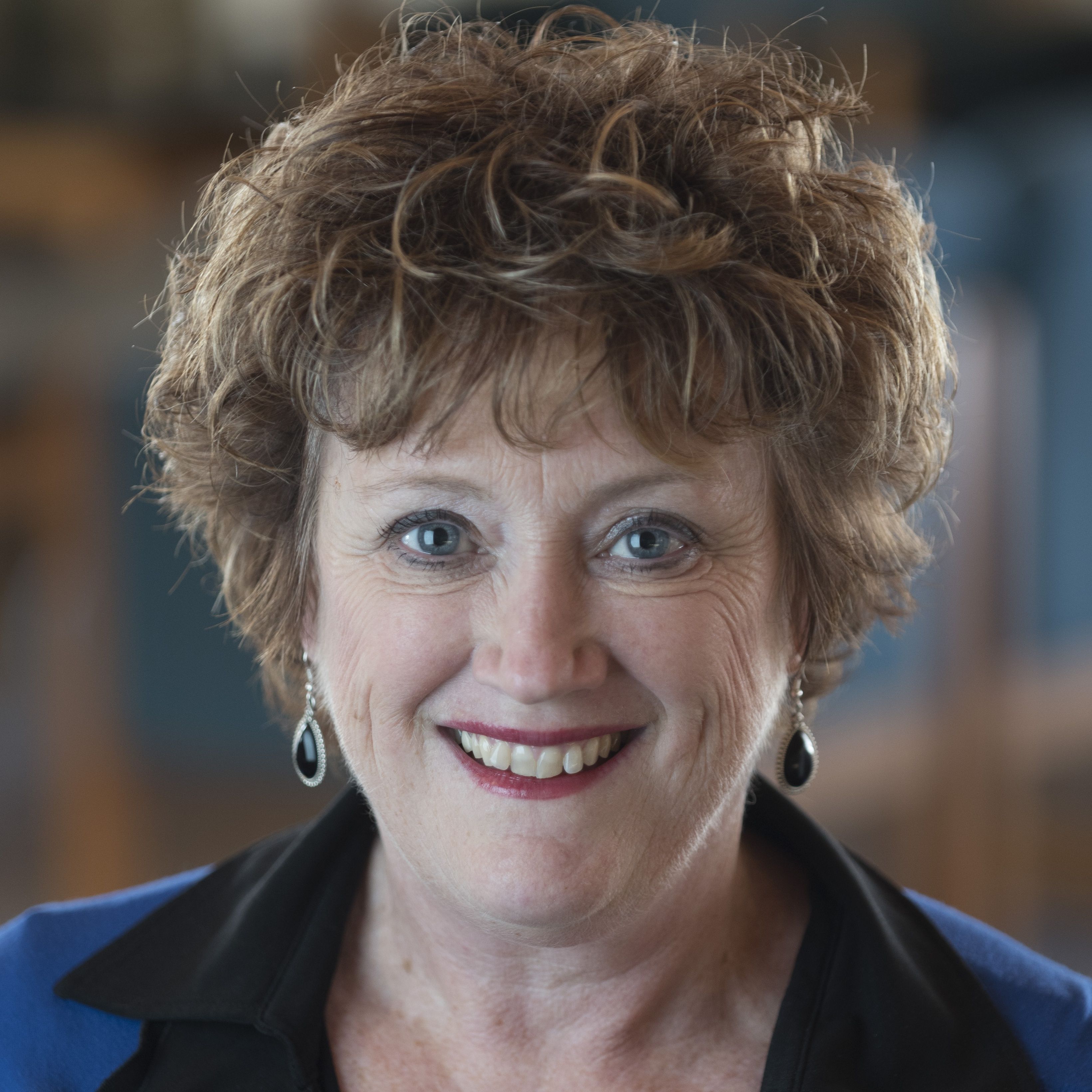 Denise Muir Kjesbo | Bethel University