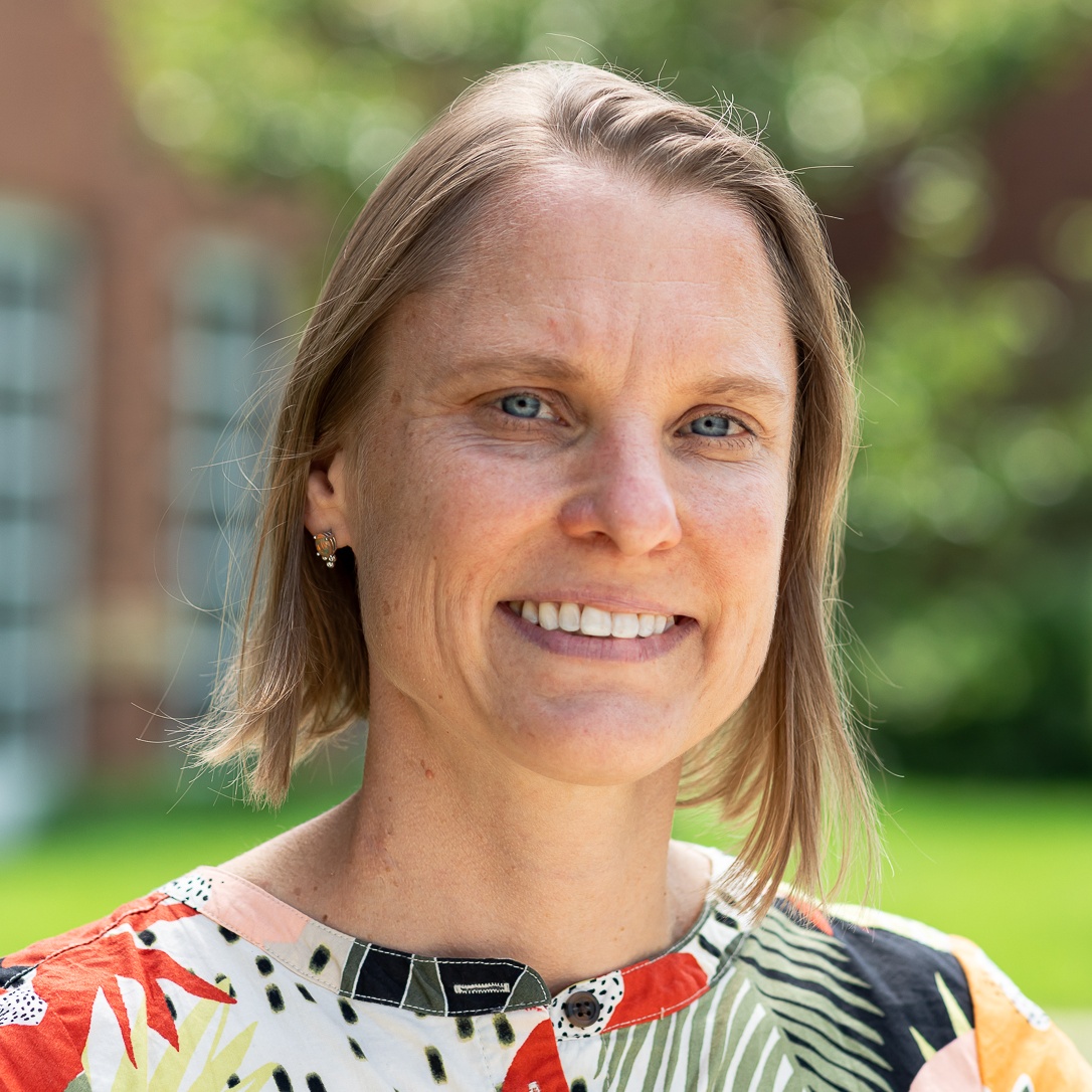 Kajsa Larson | Bethel University