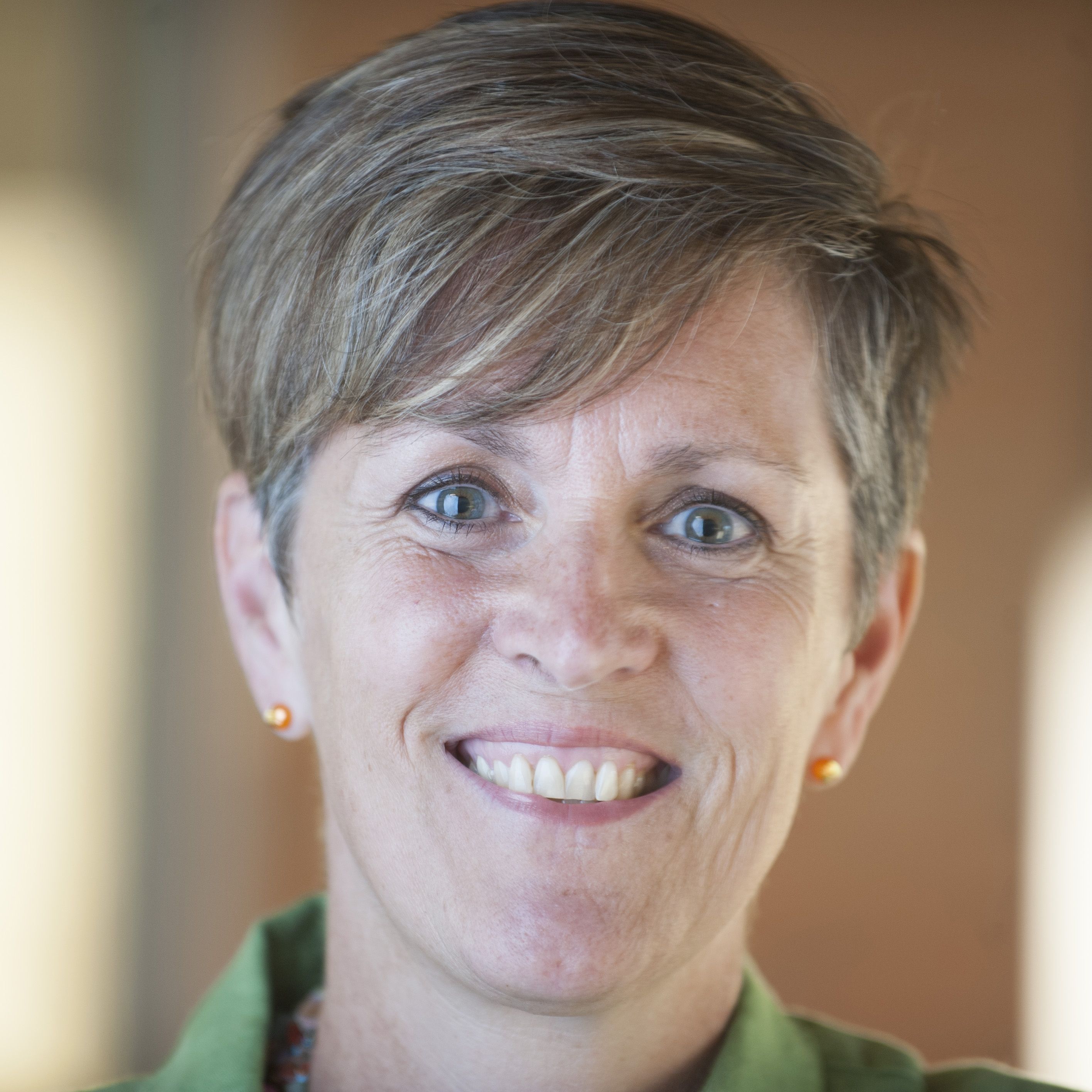 Marion Larson | Bethel University