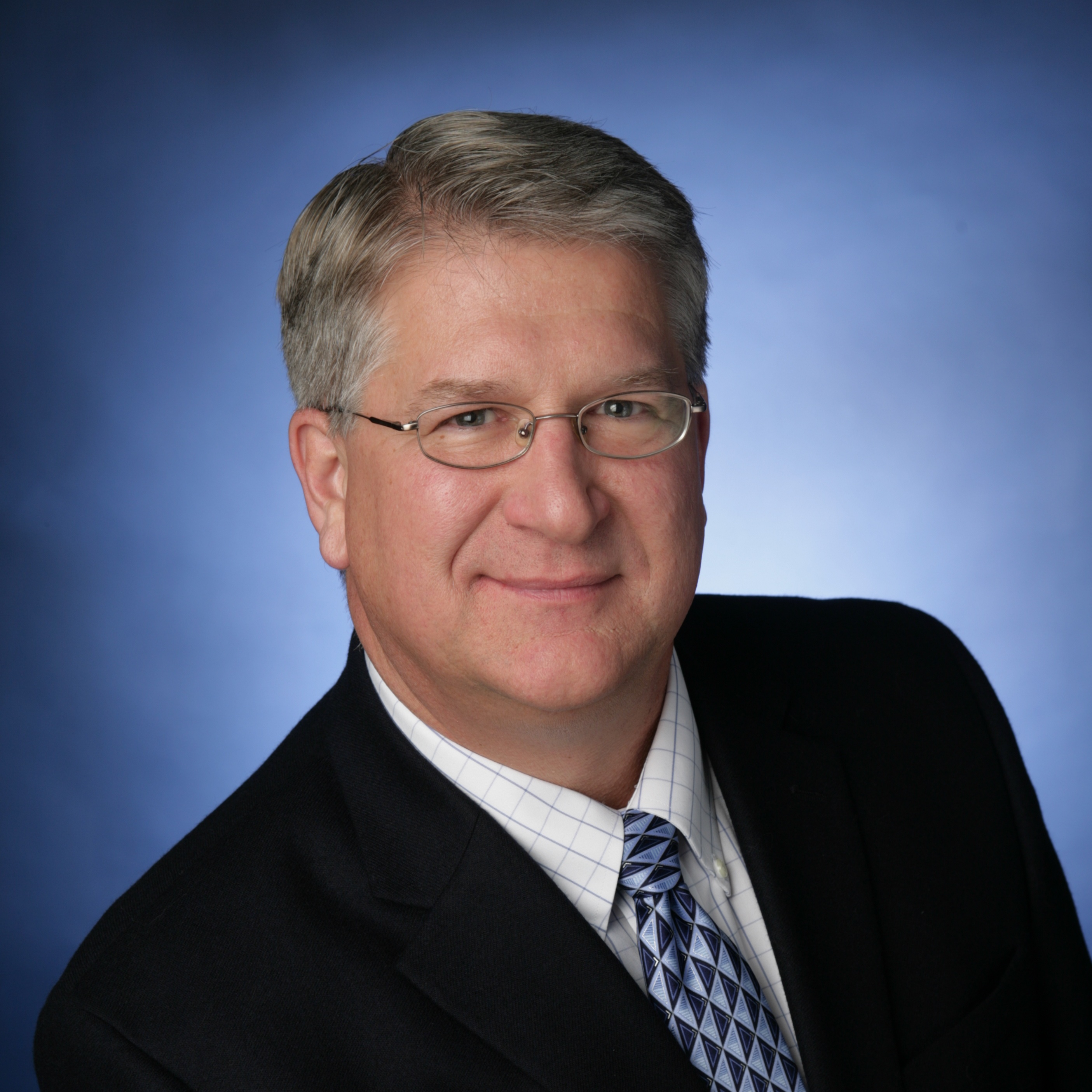 David Leatherberry | Bethel University